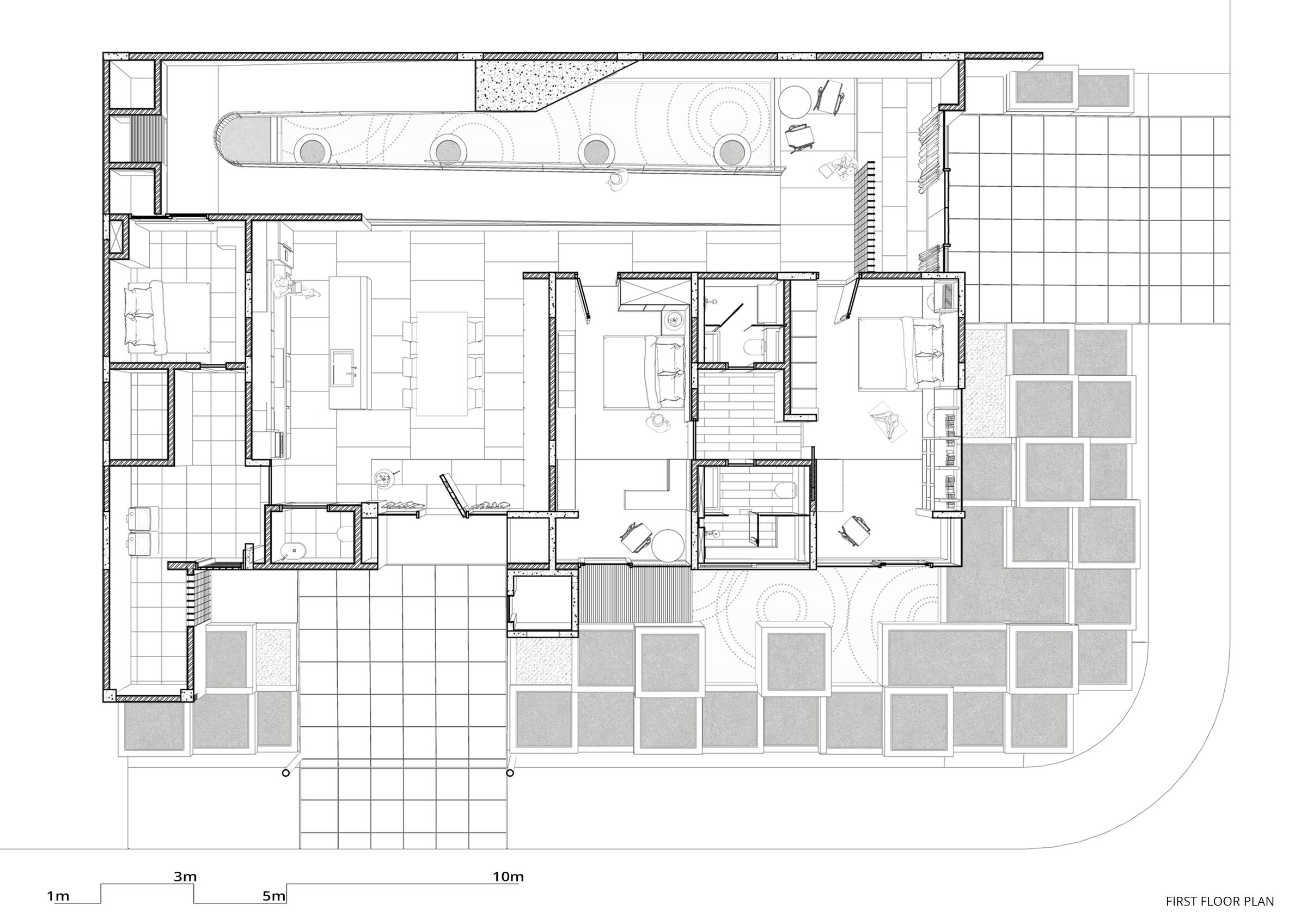 Gallery of Passive Lab House | RAD+ar (Research Artistic Design ...