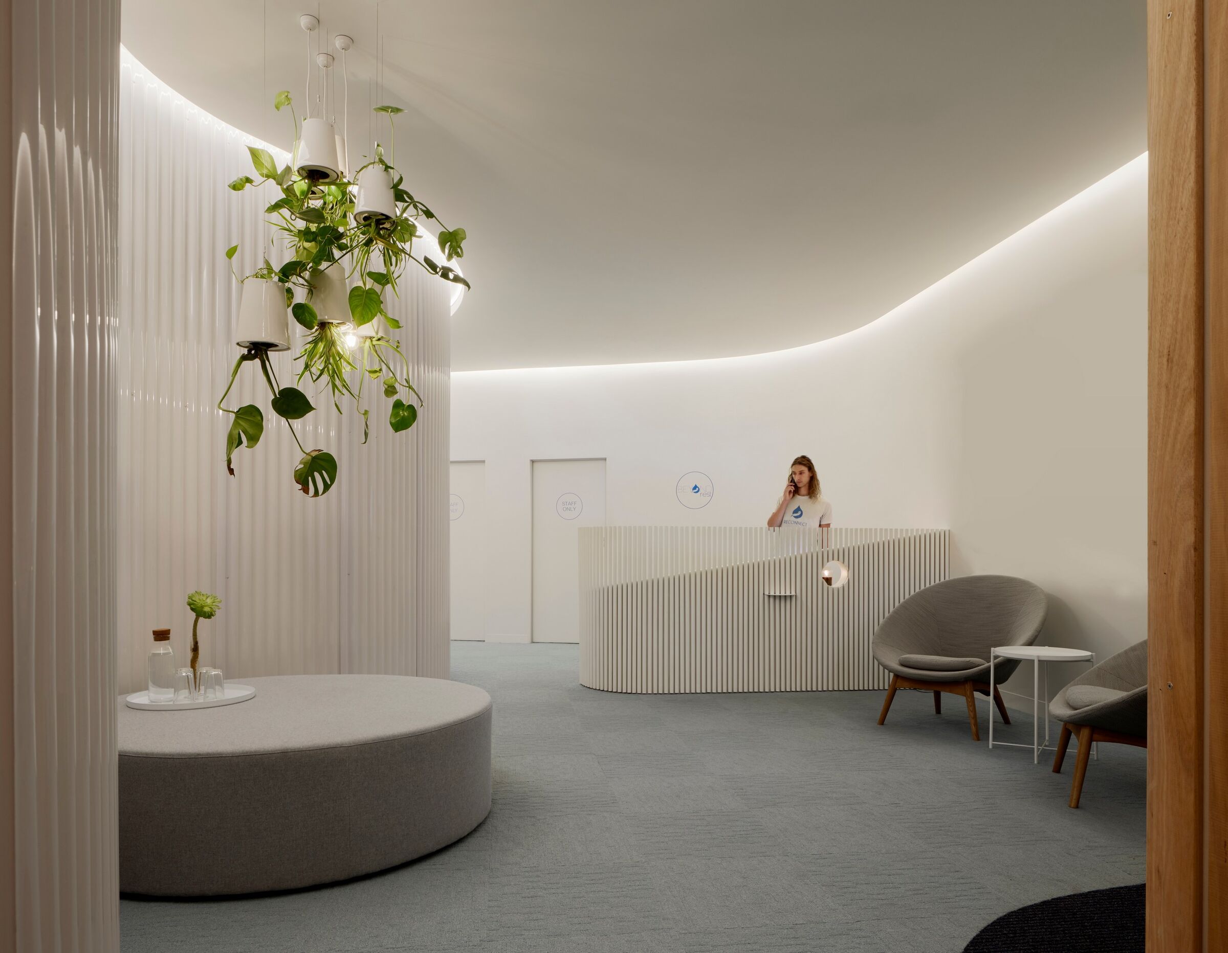 Beyond Rest | FMD Architects | Archello