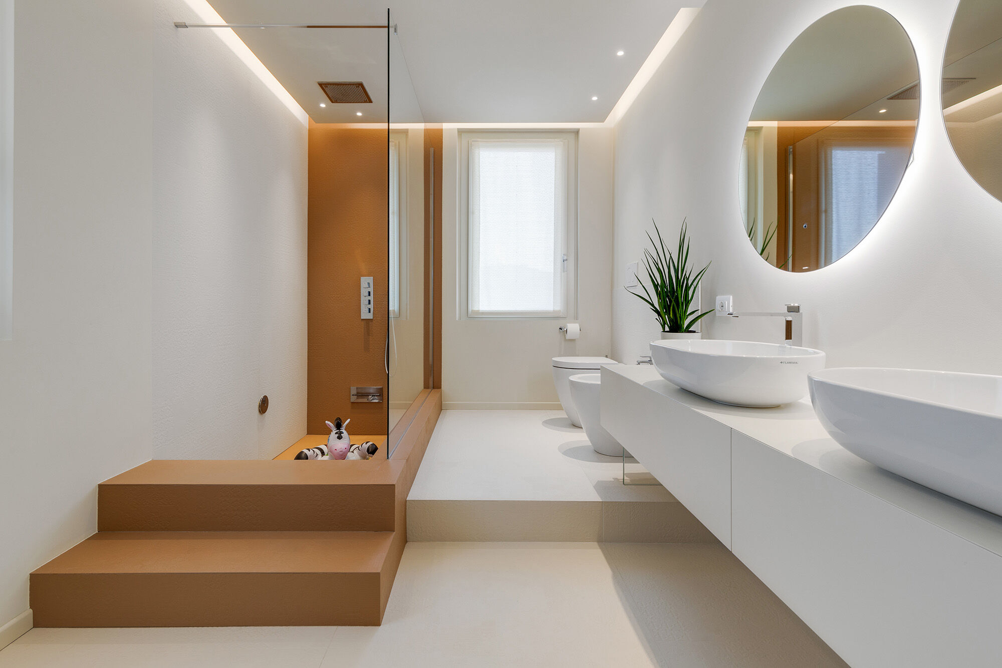 VILLA DEI RICORDI | Carlo Cretella Architetto | Archello