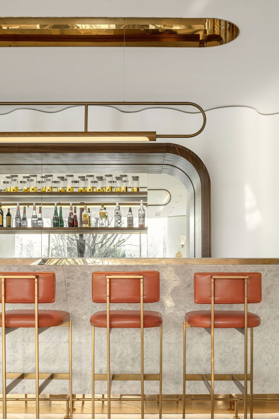 Gallery of Elettra | Karv One Design | Media - 14