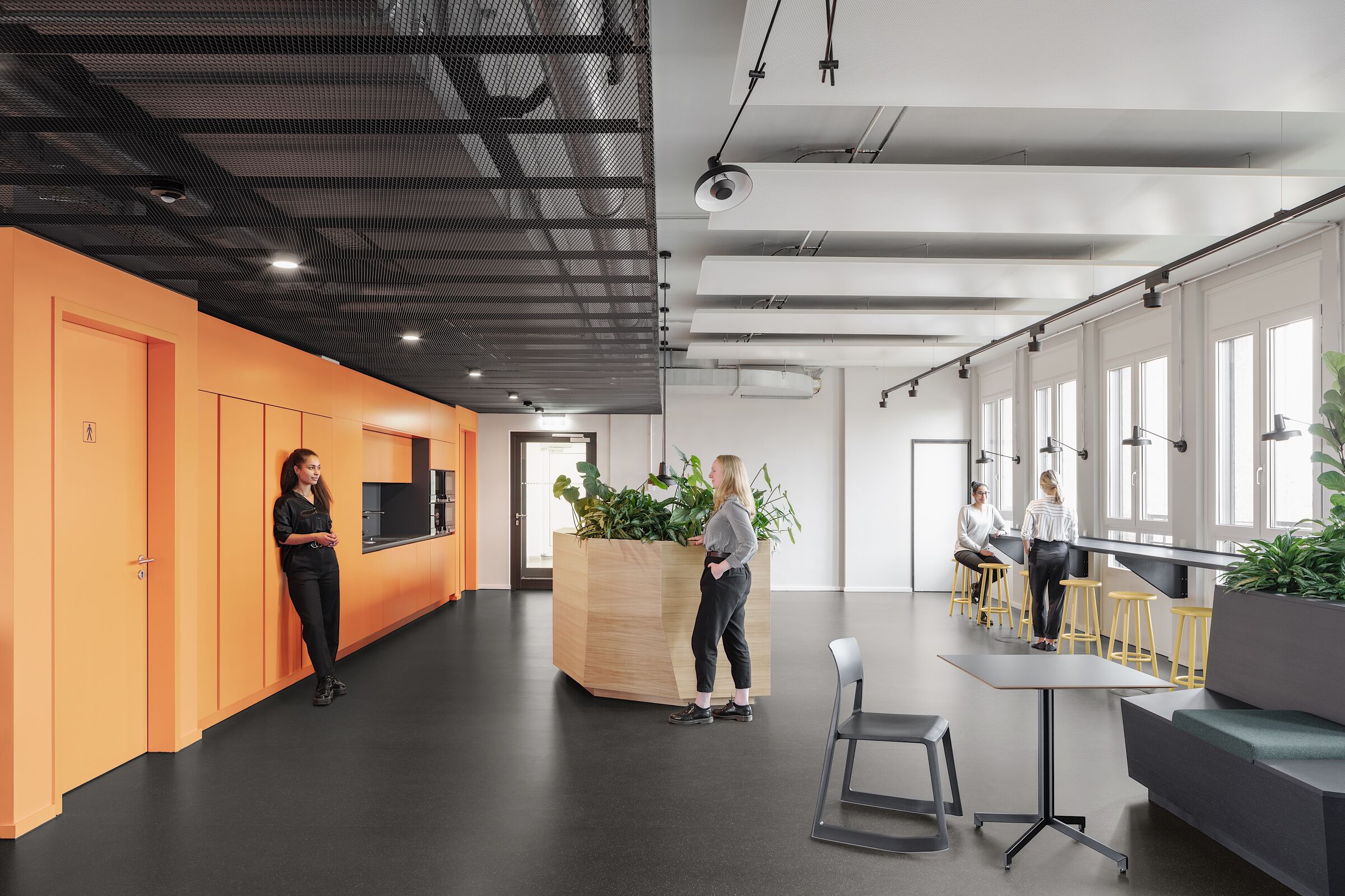 KWS Saat | Kinzo | Archello