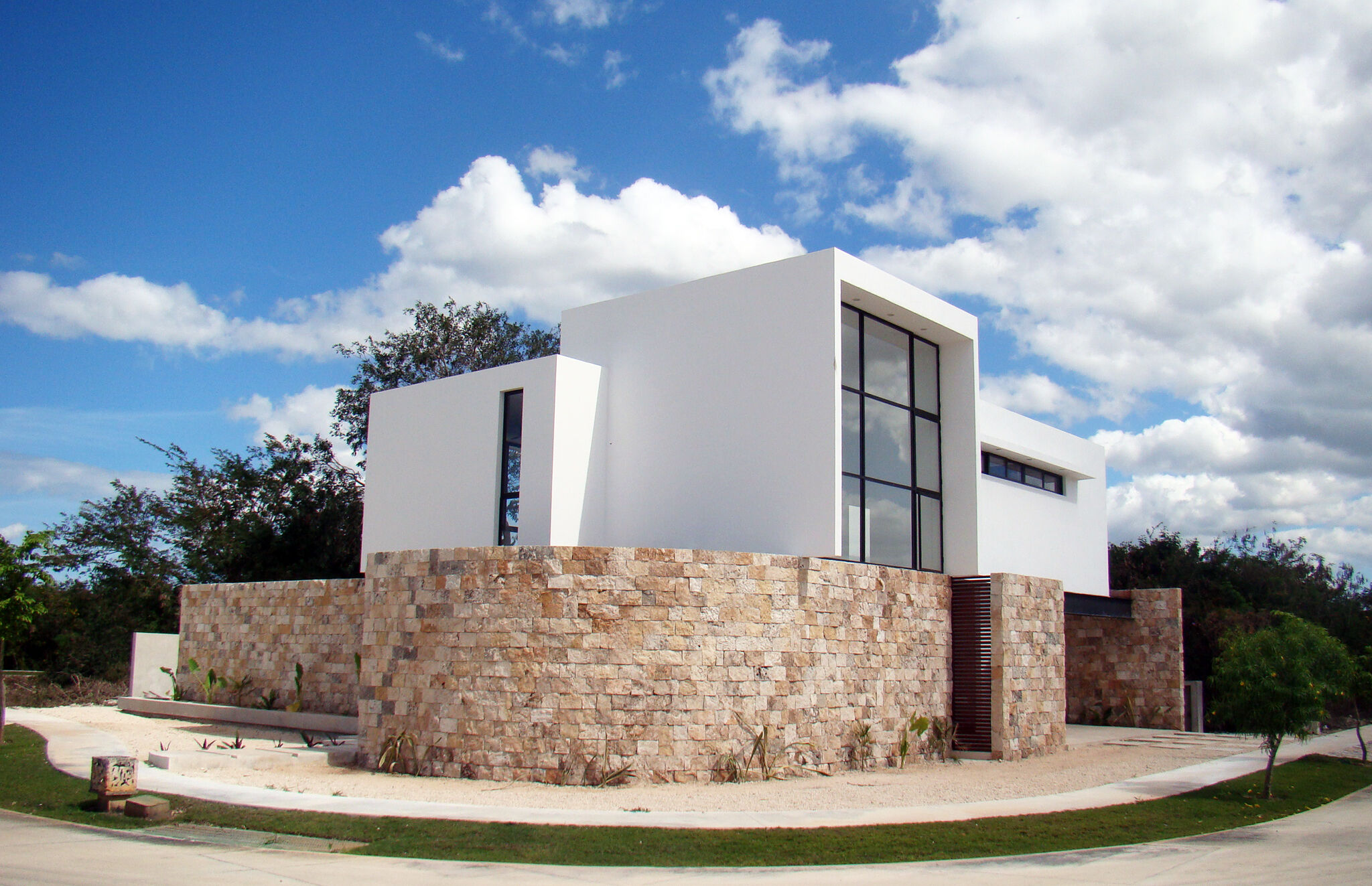 Yucatán Country Club House | Studio 360 | Archello
