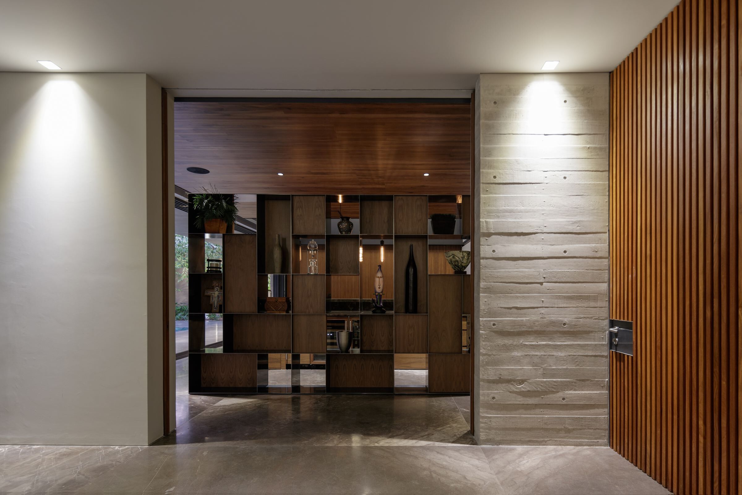 Gallery of Casa BE | Elías Rizo Arquitectos | Media - 8