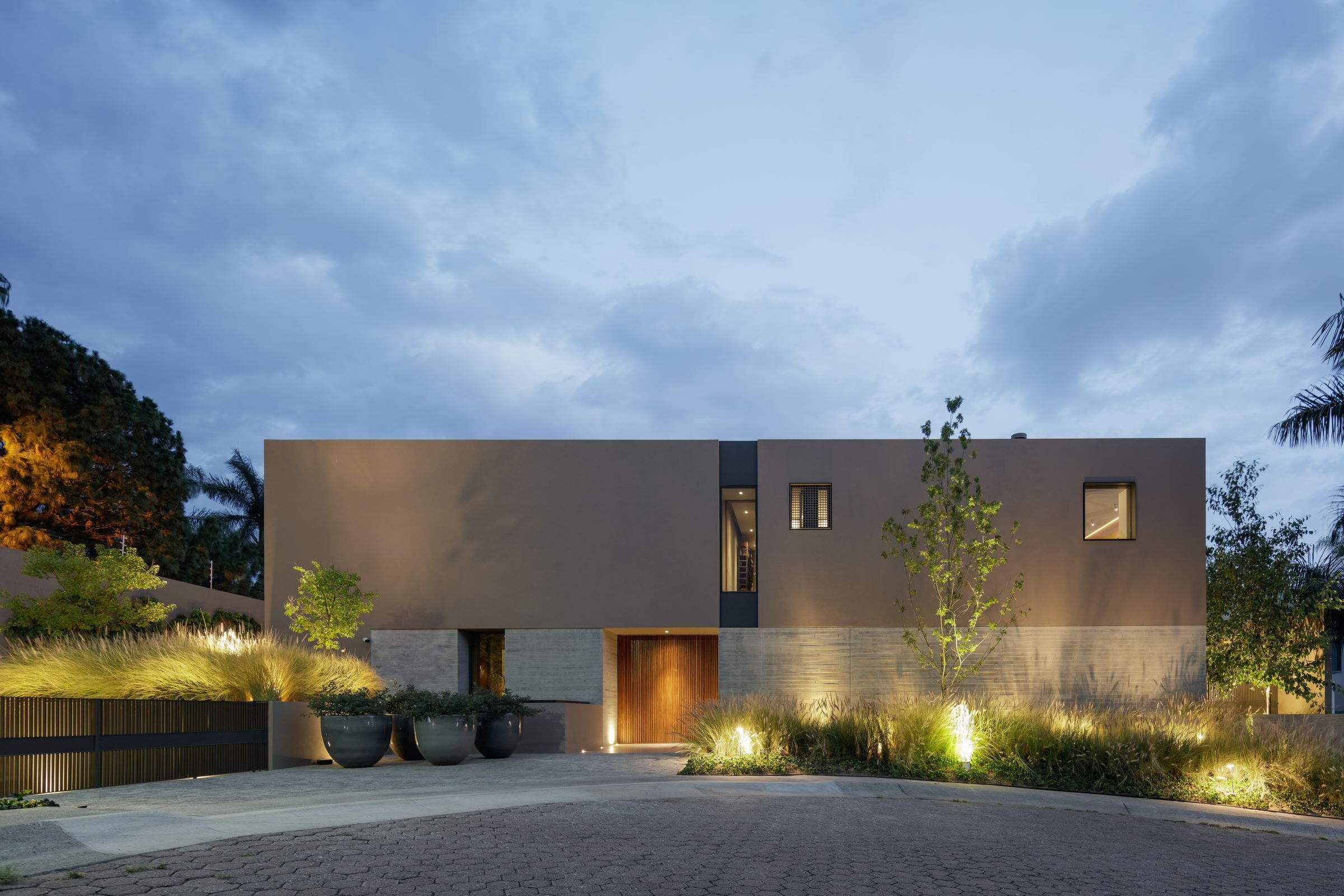 Gallery of Casa BE | Elías Rizo Arquitectos | Media - 6