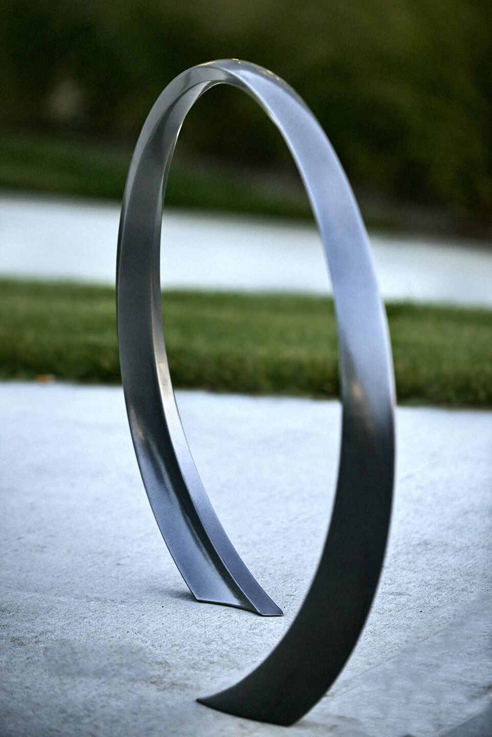 Loop Bike Rack by Landscape Forms | Media - Photos and Videos - 8 ...