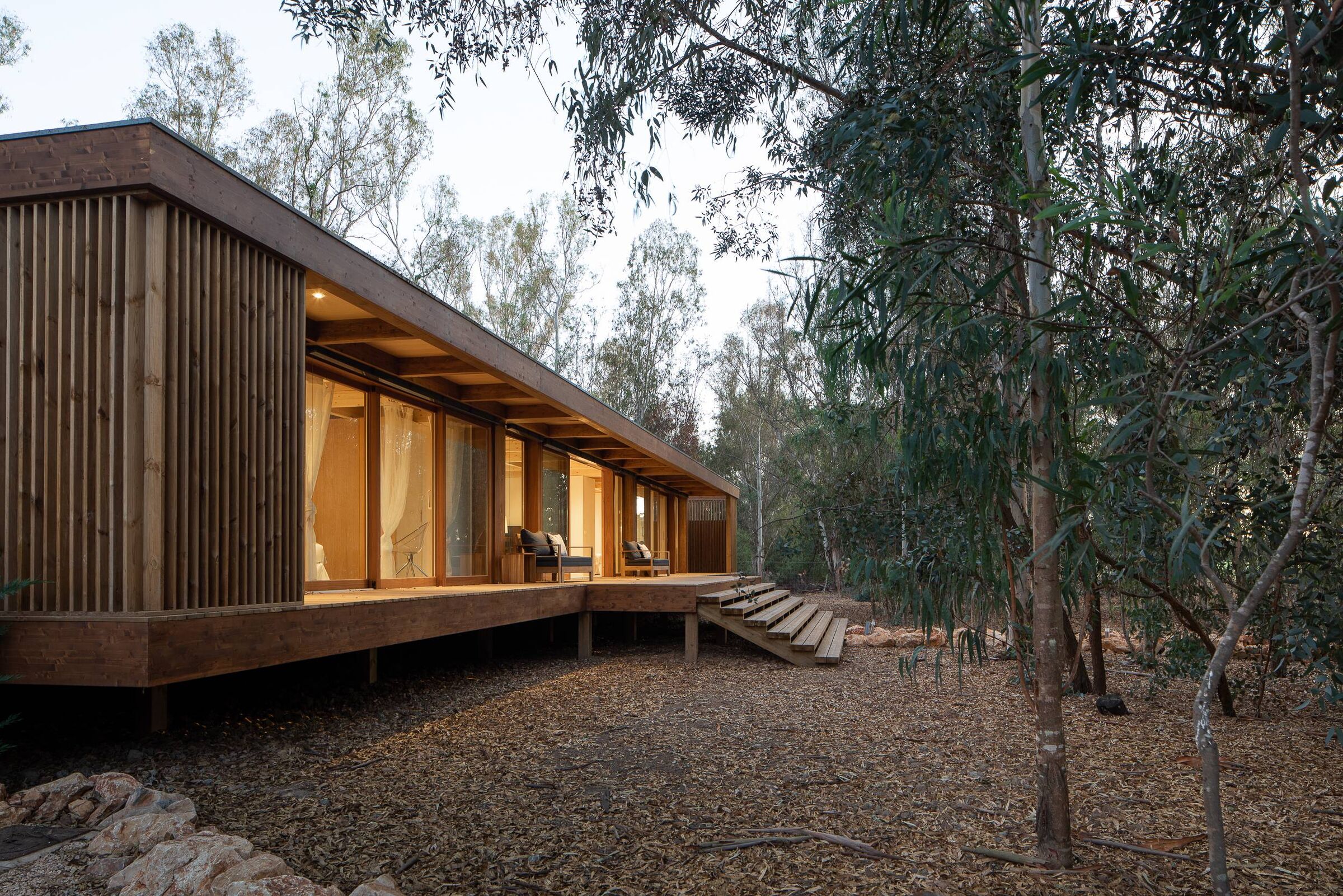 Gallery of Mima House Portimão | Mimahousing Architects | Media - 4