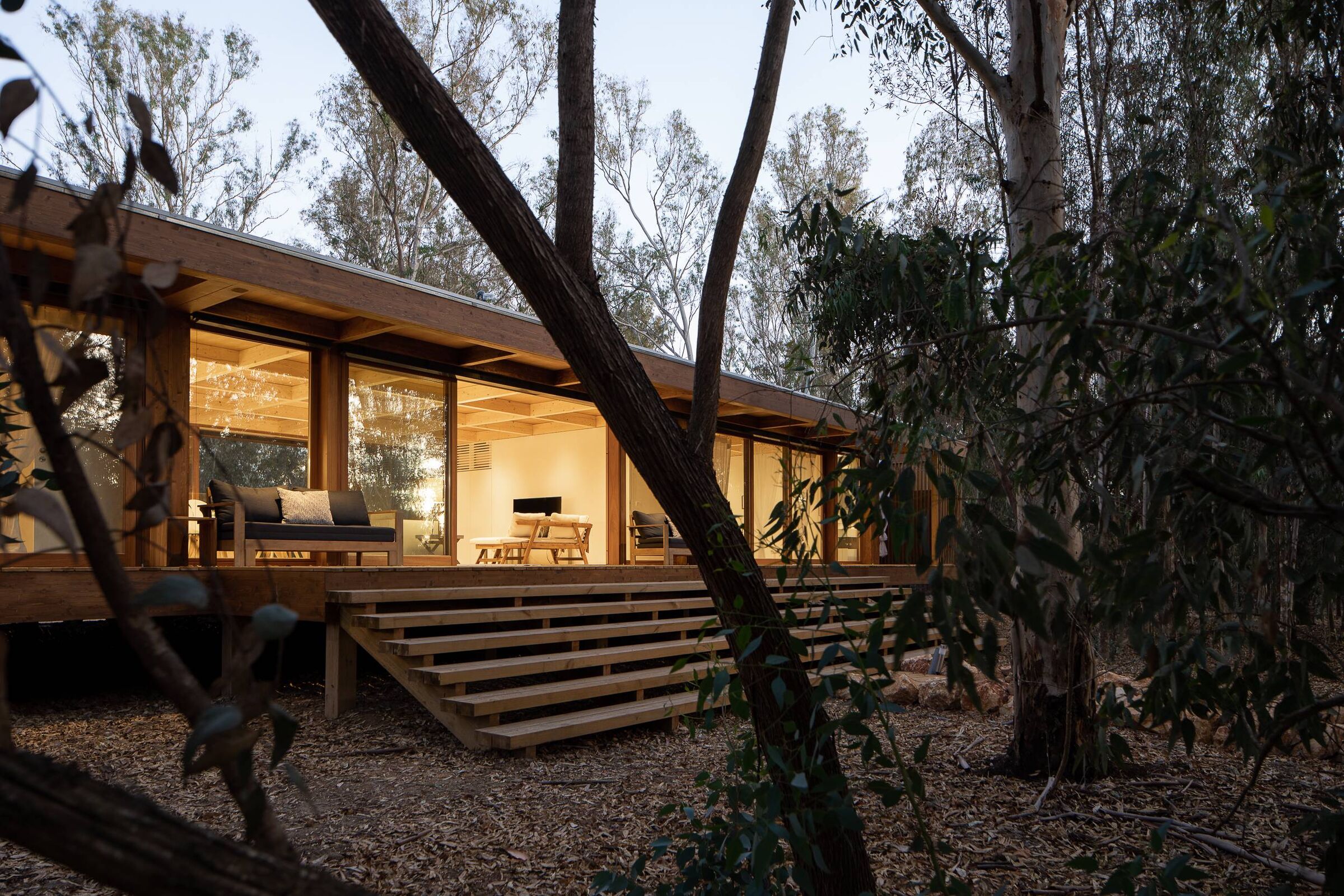 Gallery of Mima House Portimão | Mimahousing Architects | Media - 1