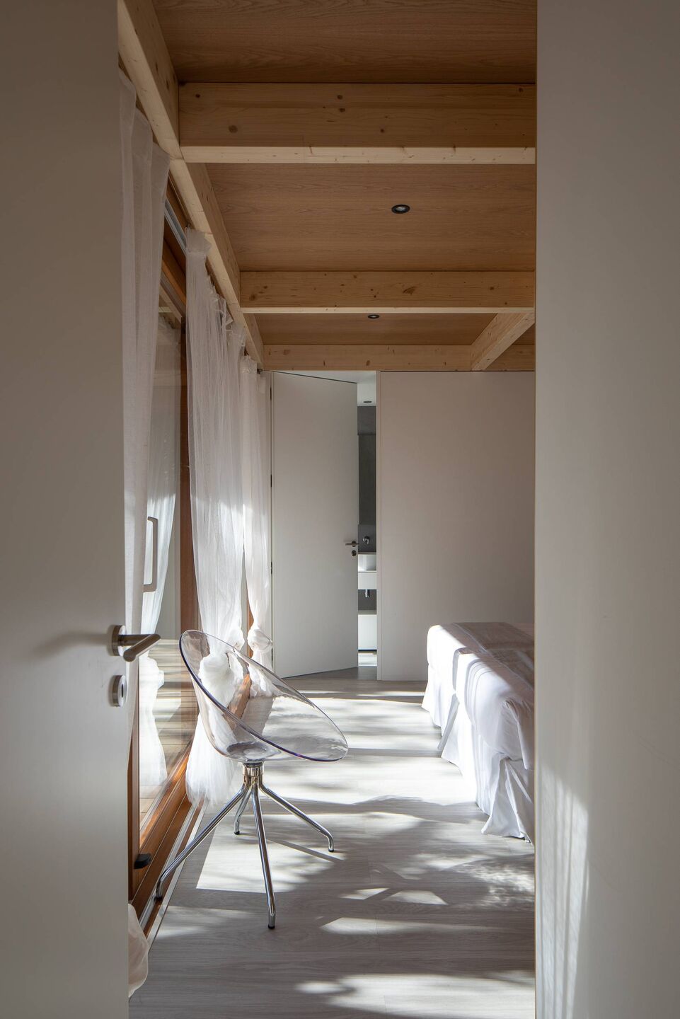 Gallery of Mima House Portimão | Mimahousing Architects | Media - 12