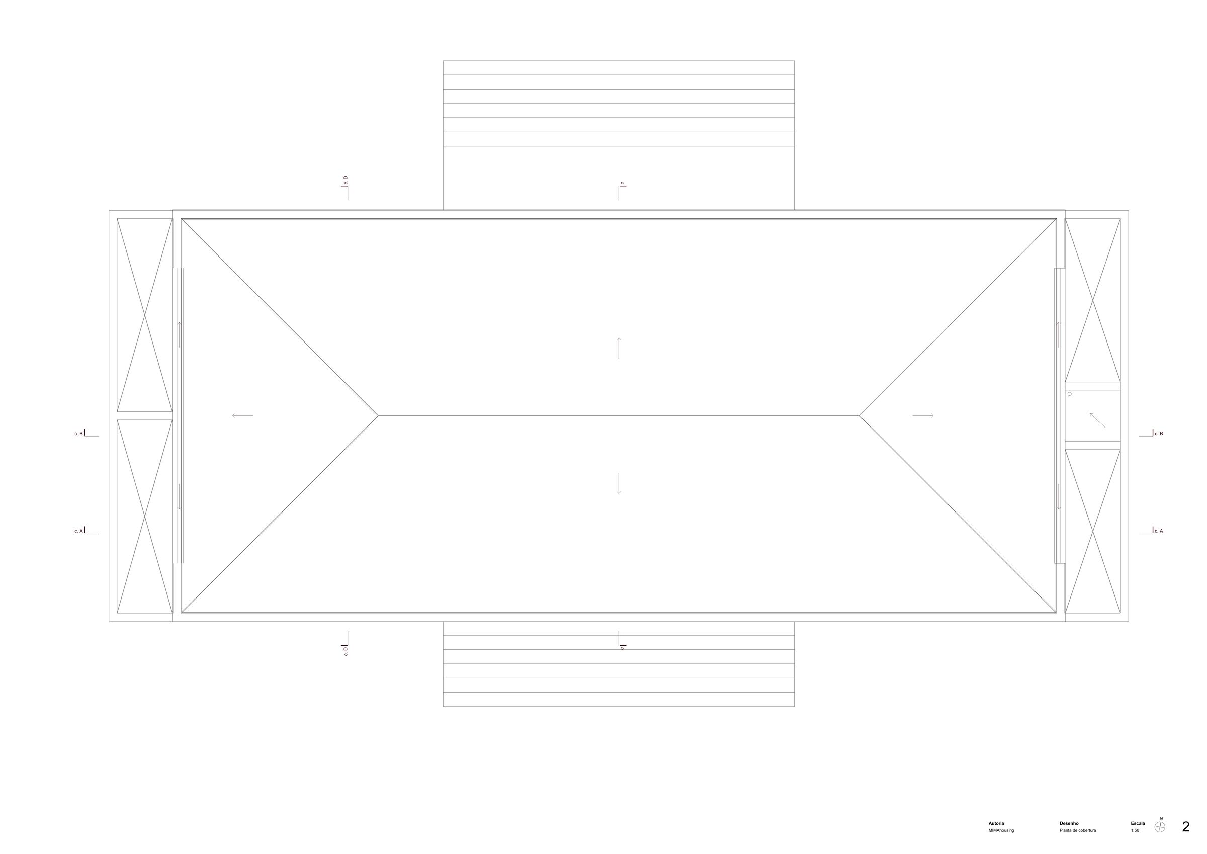 Gallery of Mima House Portimão | Mimahousing Architects | Media - 2