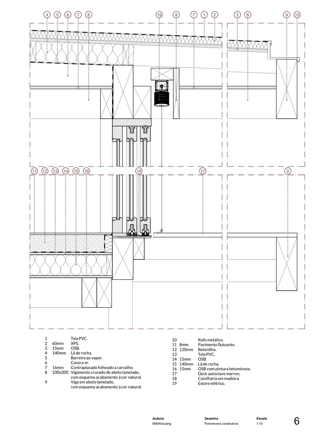Gallery of Mima House Portimão | Mimahousing Architects | Media - 6