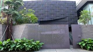 Weave House | Wahana Architects | Archello