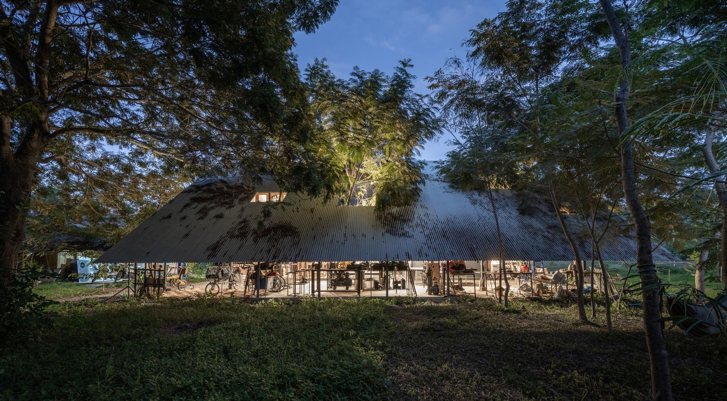 Sher Maker Studio | SHER MAKER | Archello