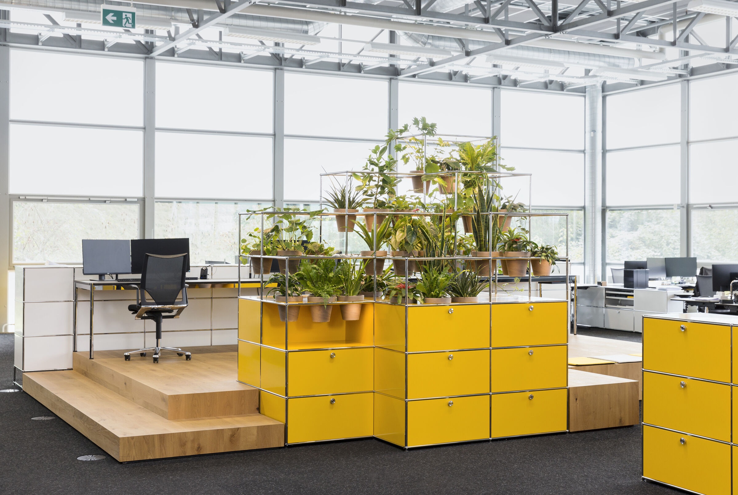 Introducir 79 Imagen Storage Units As Office Space Abzlocal mx
