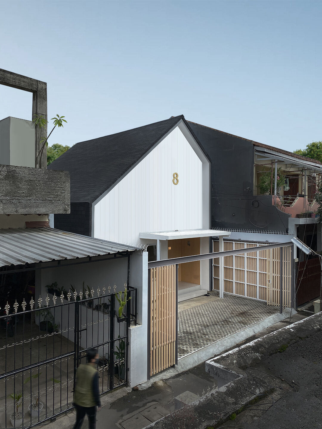 Emular House | Aaksen Responsible Aarchitecture | Archello