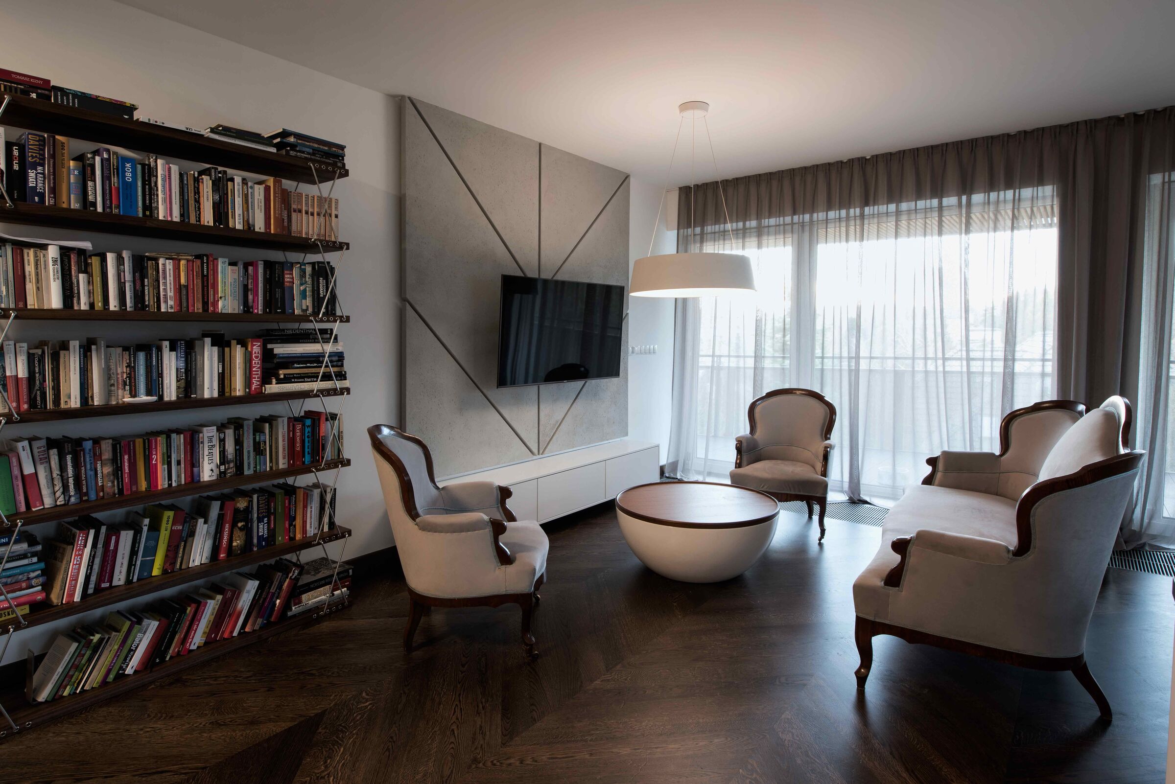 Interiors from TOYA DESIGN | TOYA DESIGN | Archello