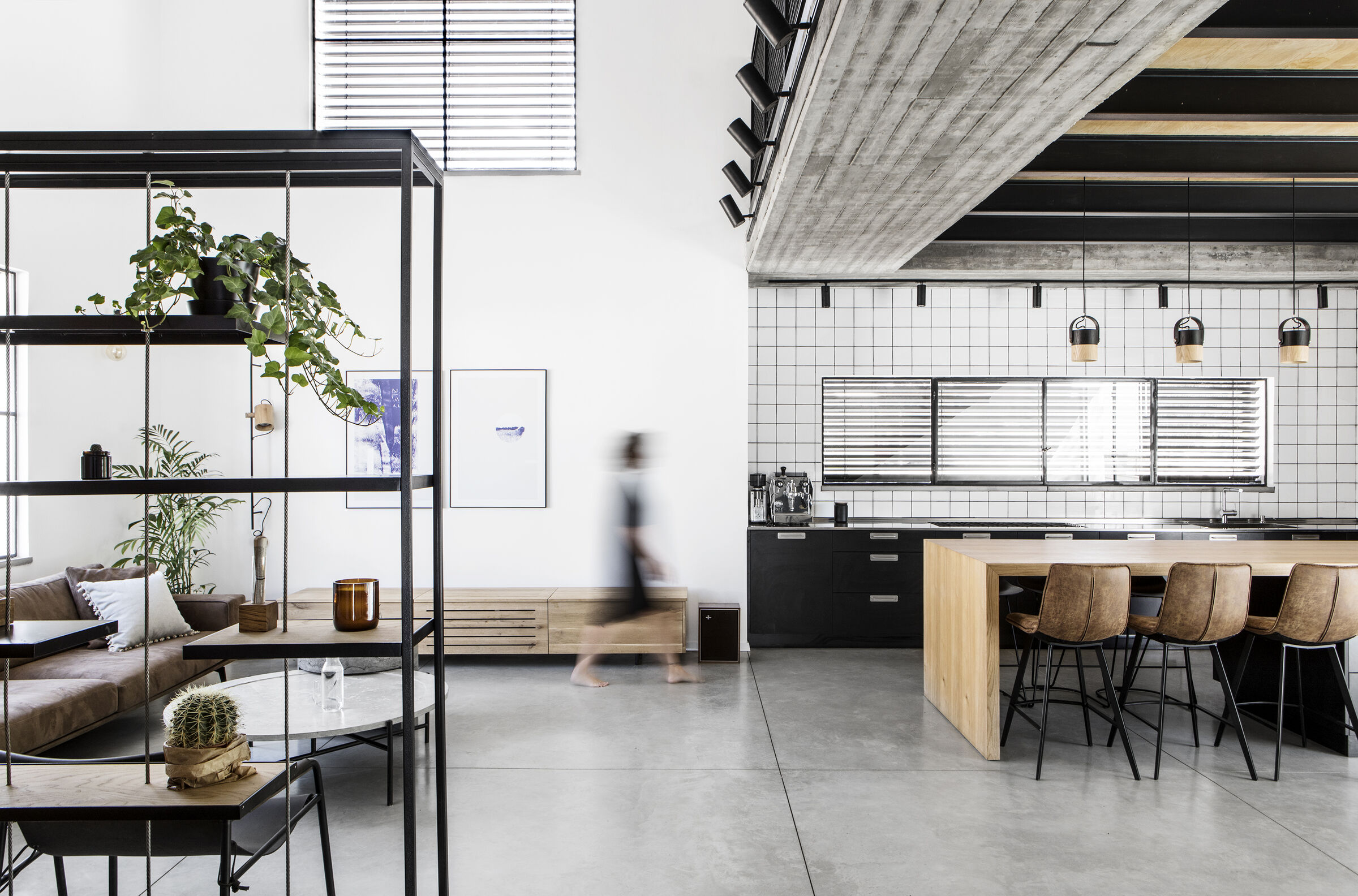 Nir Am House | SHTAIGMAN // Inner Story | Archello