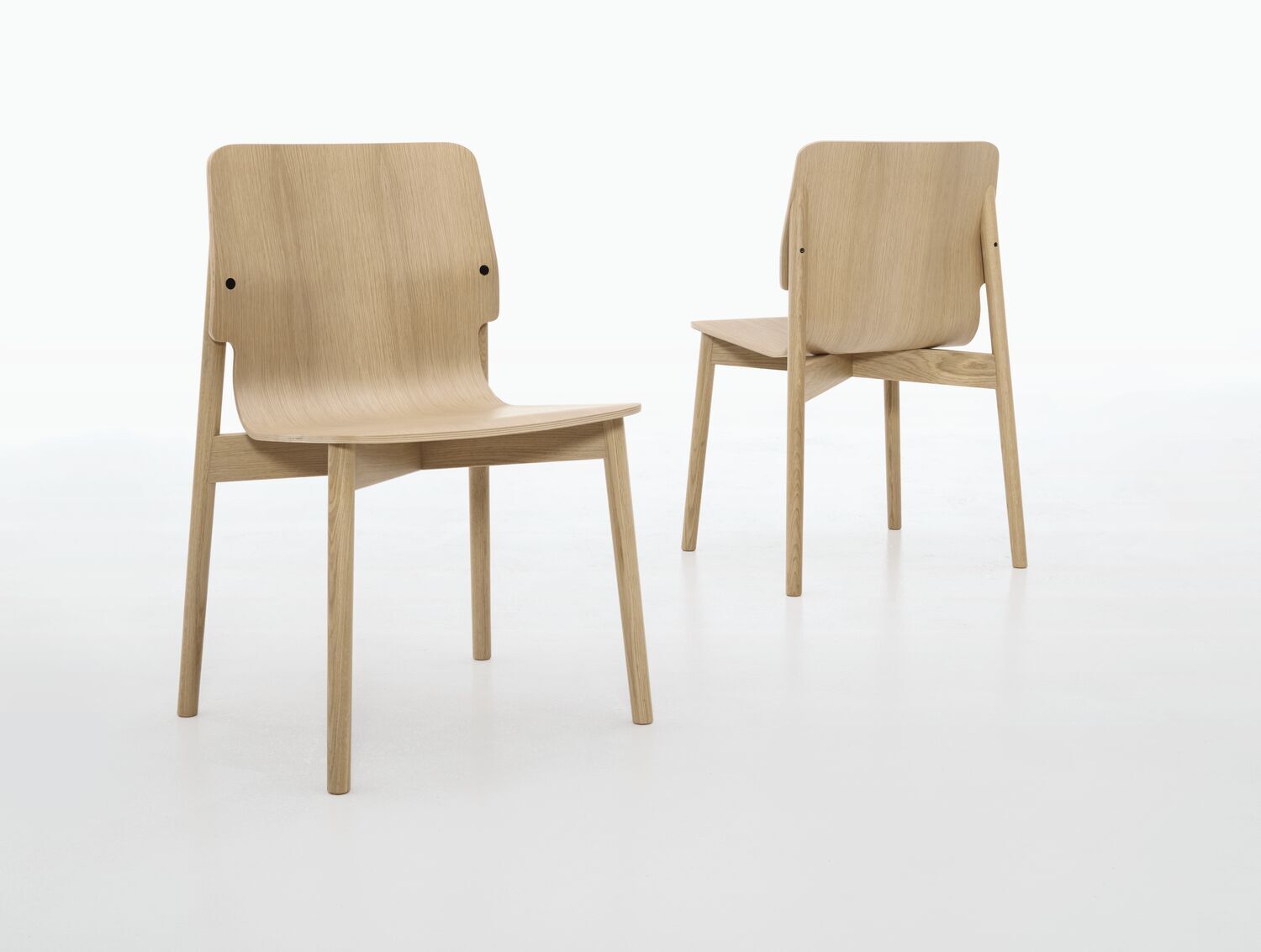 Arne by Teknion | Archello