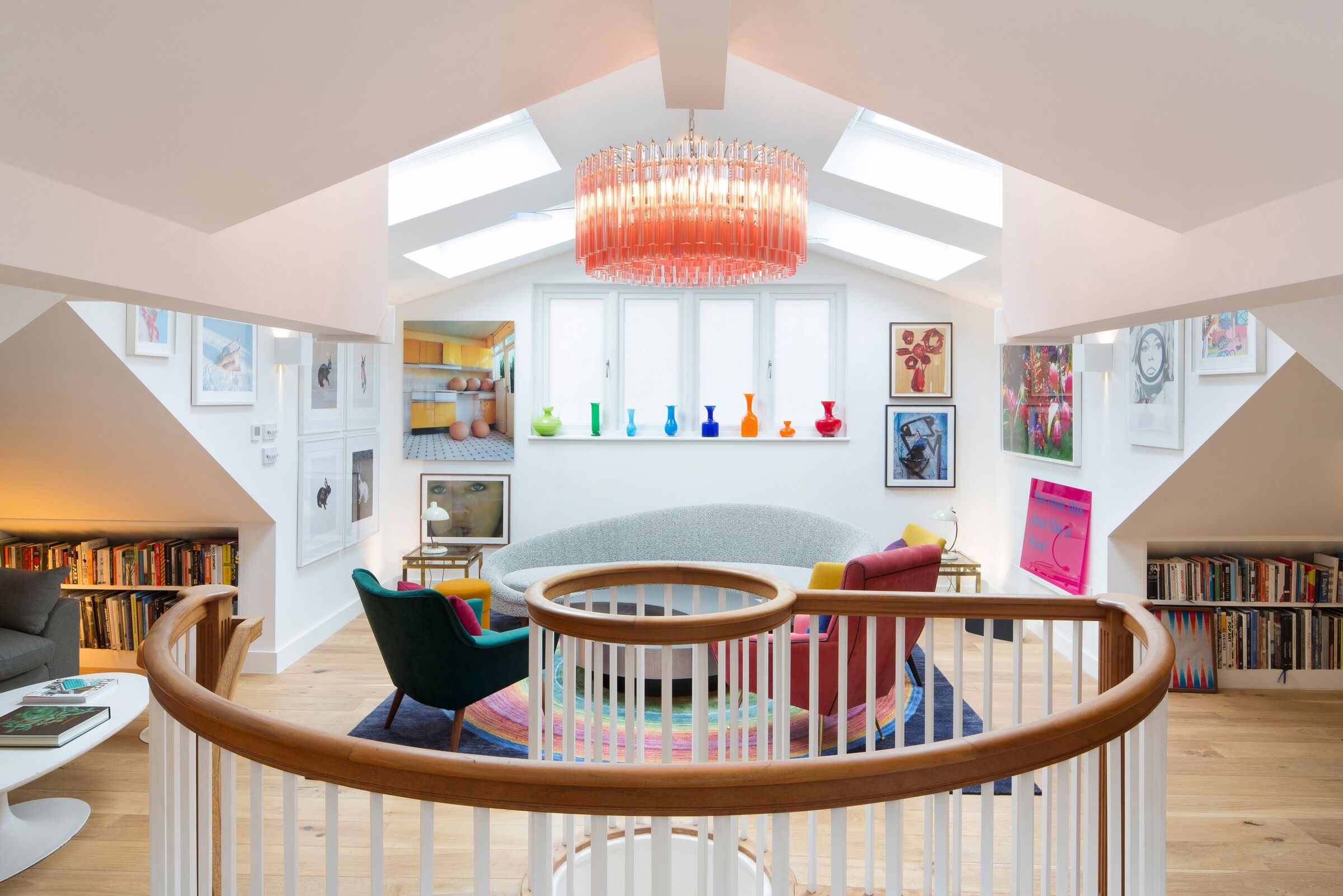 Art House | Transit Studio | Archello