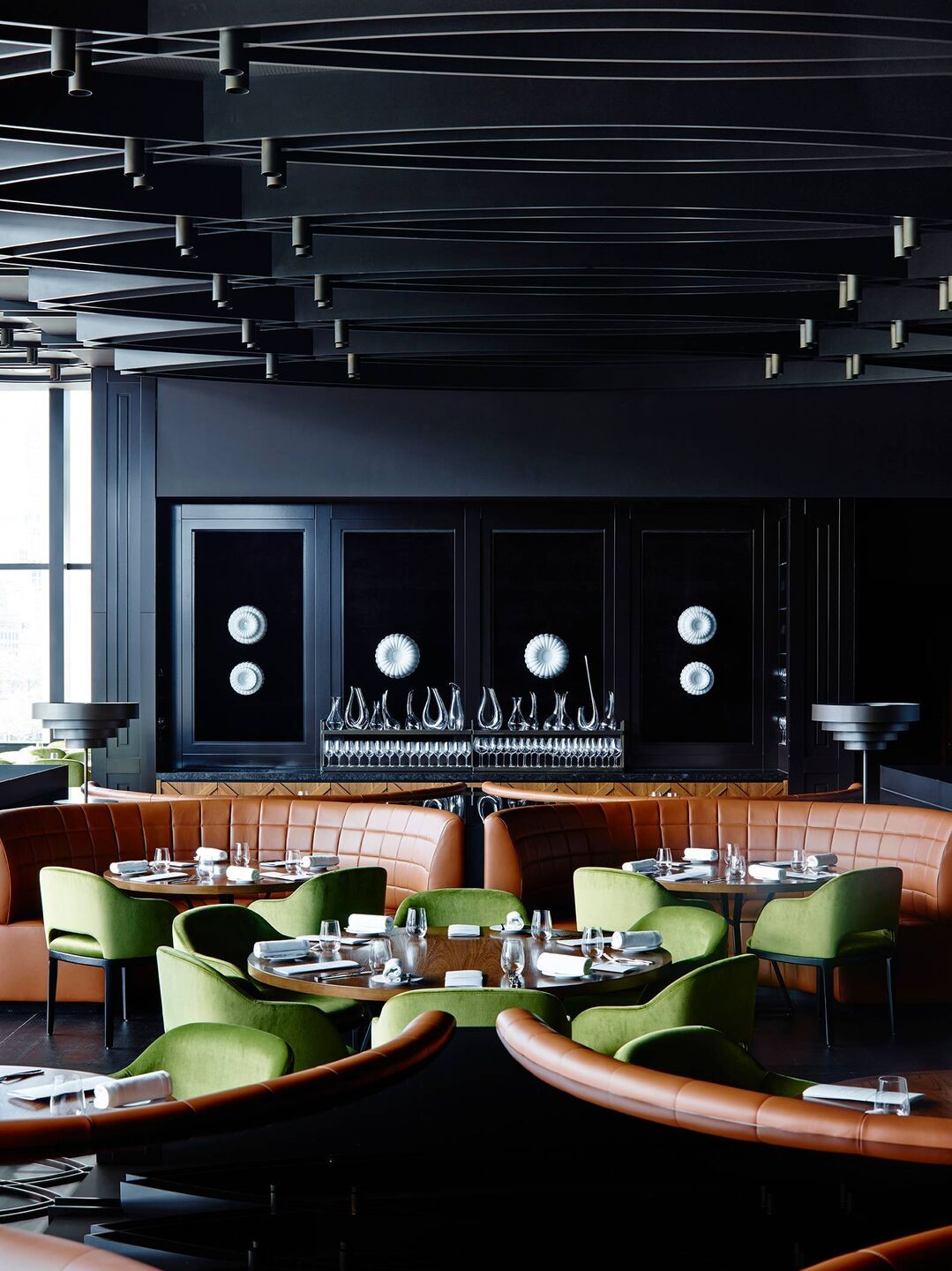 Dinner | Bates Smart Architects | Archello