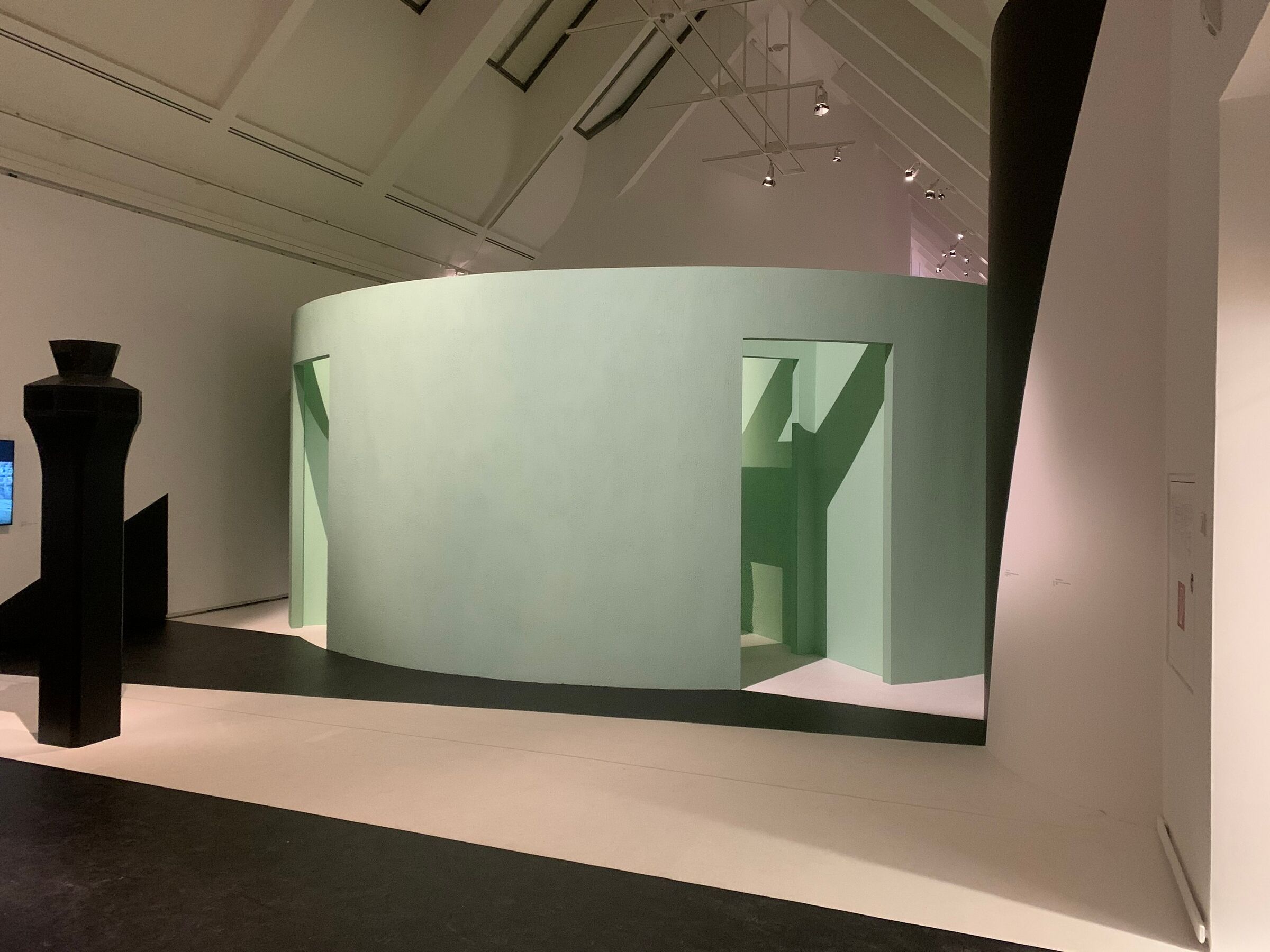 Gallery of THE THIRD DEGREE | GABRIEL LESTER | Media - 2