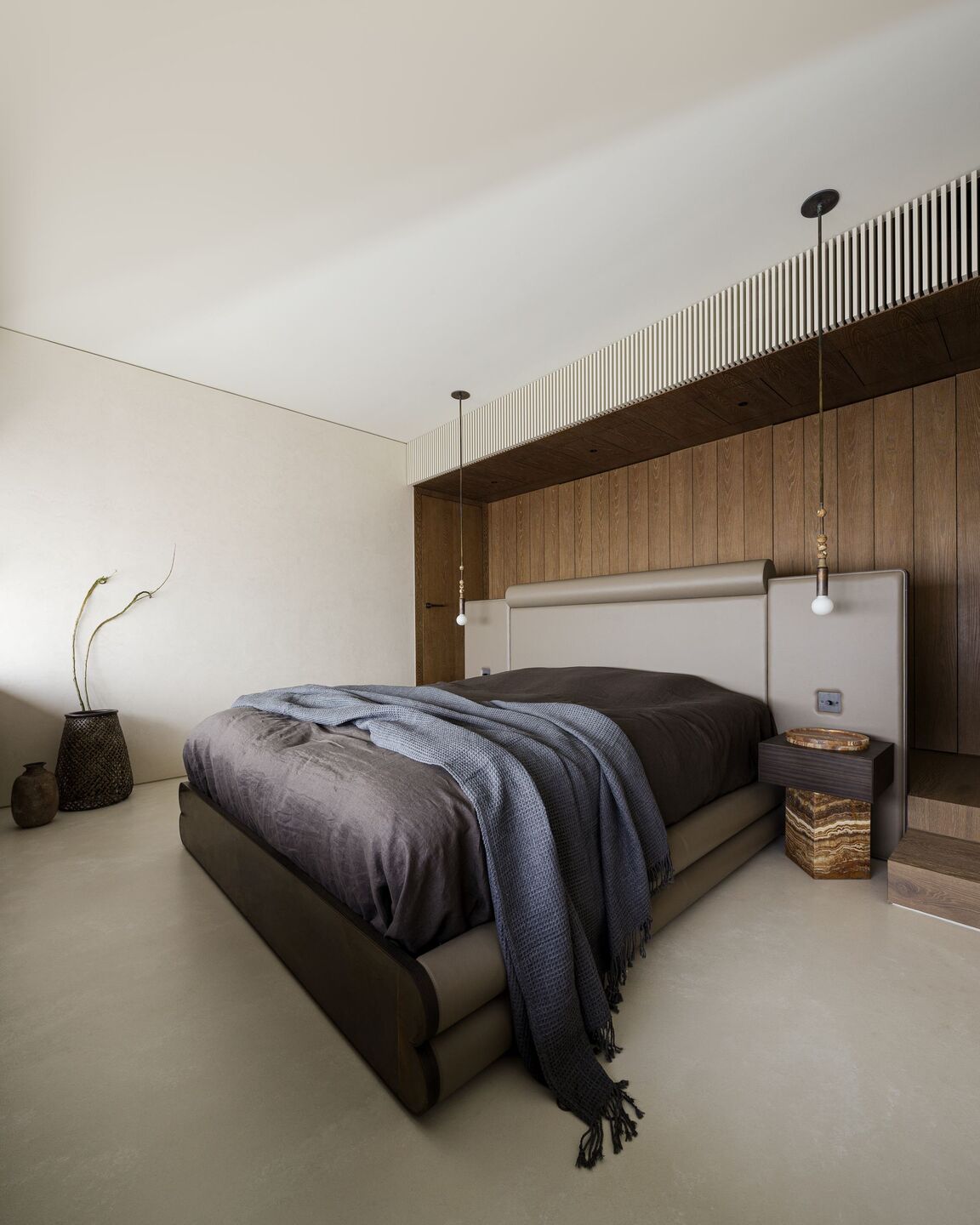 Gallery of The Imperfect Residence | NC Design & Architecture Ltd ...