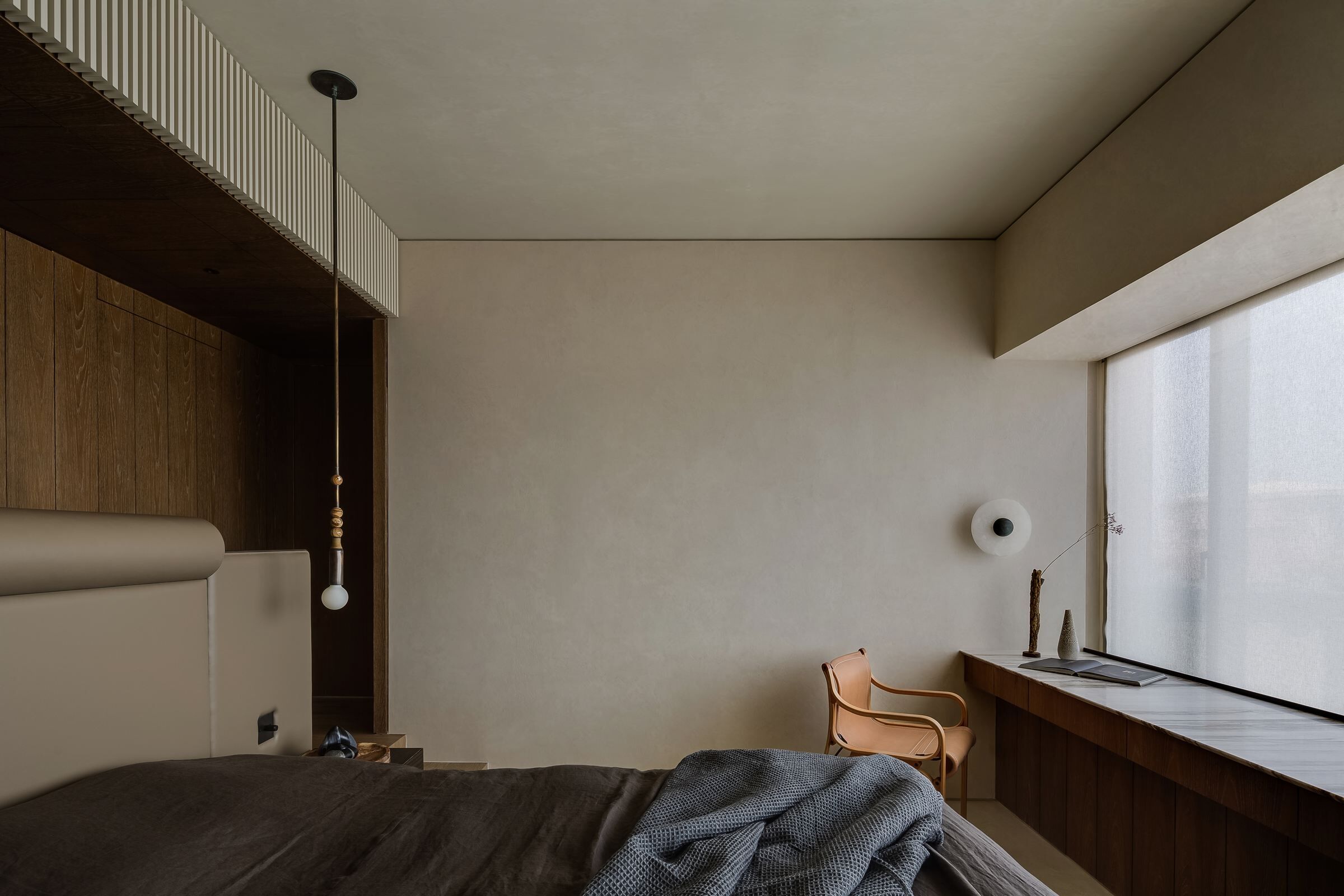 Gallery of The Imperfect Residence | NC Design & Architecture Ltd ...