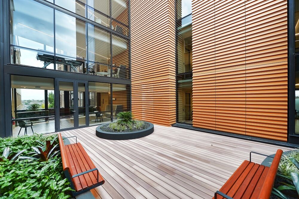 DecoDeck by DECO Australia | Media - Photos and Videos - 3 | Archello