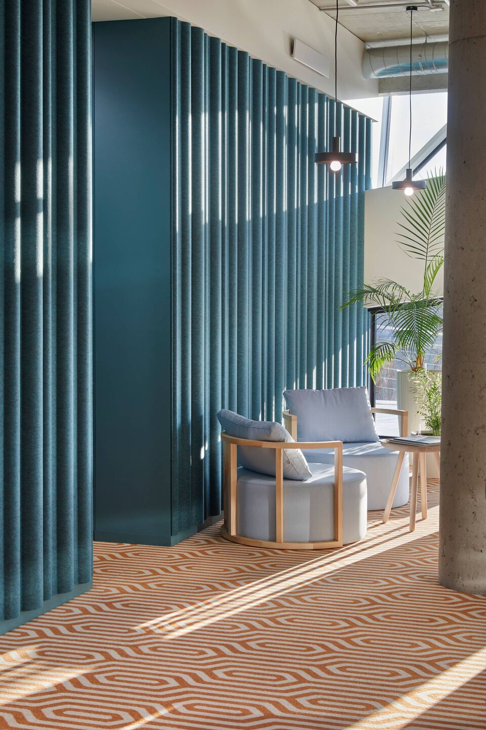 Gallery of Monday Office | HEIMA architects | Media - 8