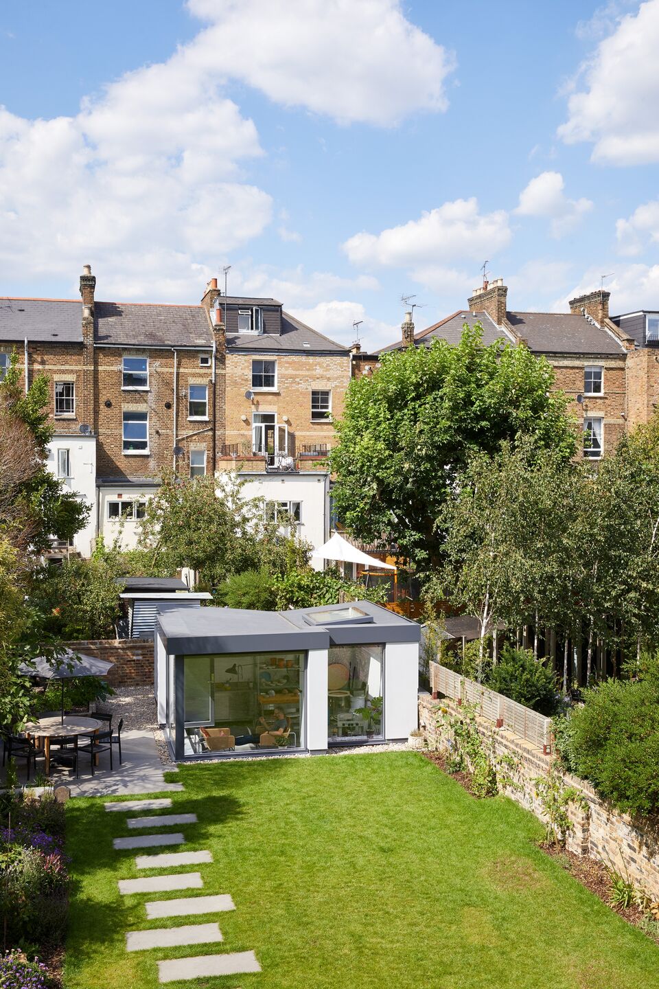 Gallery of St Georges House | Paul Archer Design | Media - 4