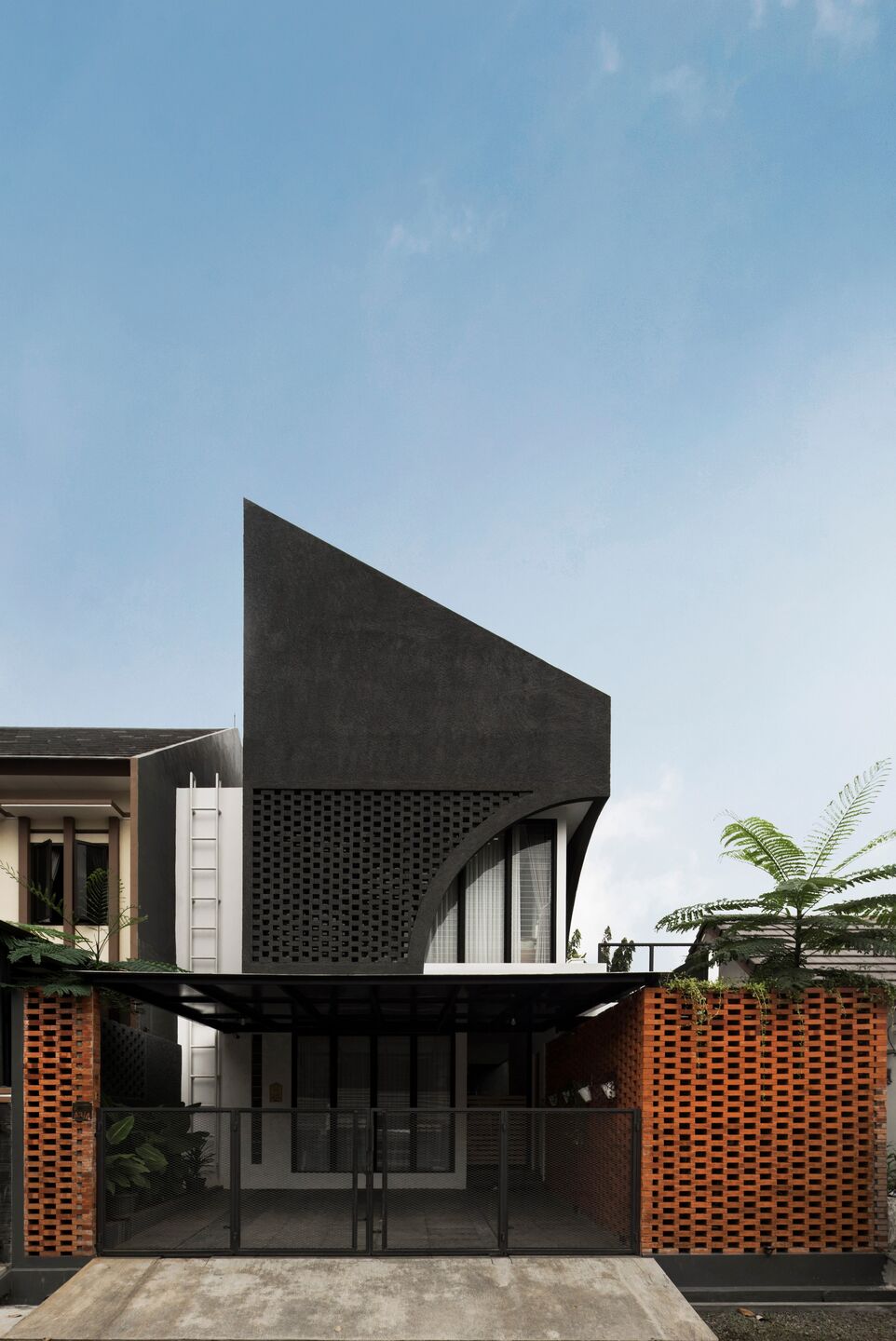 Elora House | Atelier Bertiga | Archello