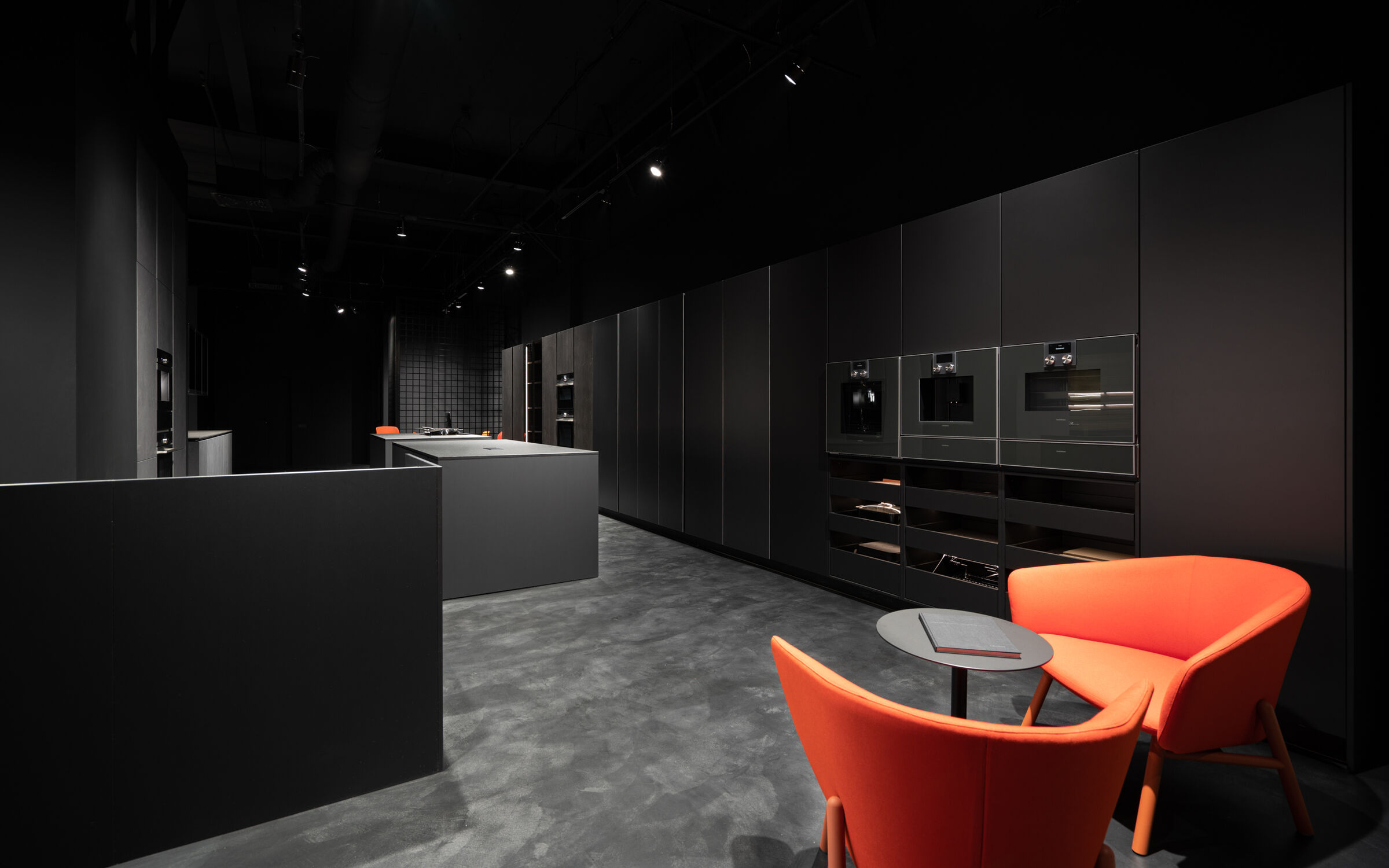 cs2o | Igor Sirotov | Archello