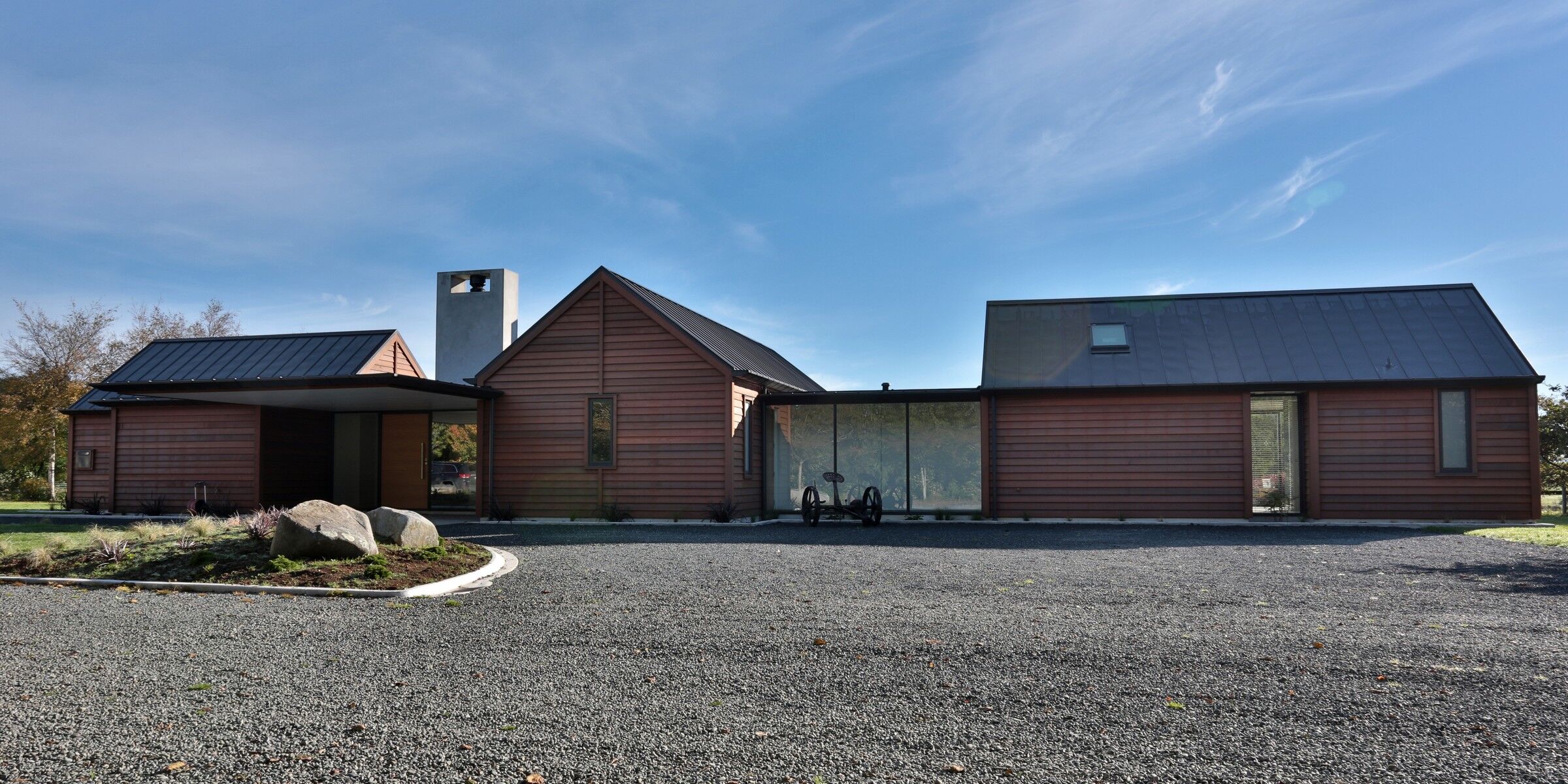 Gallery of Invercargill House | Mason & Wales Architects | Media - 2