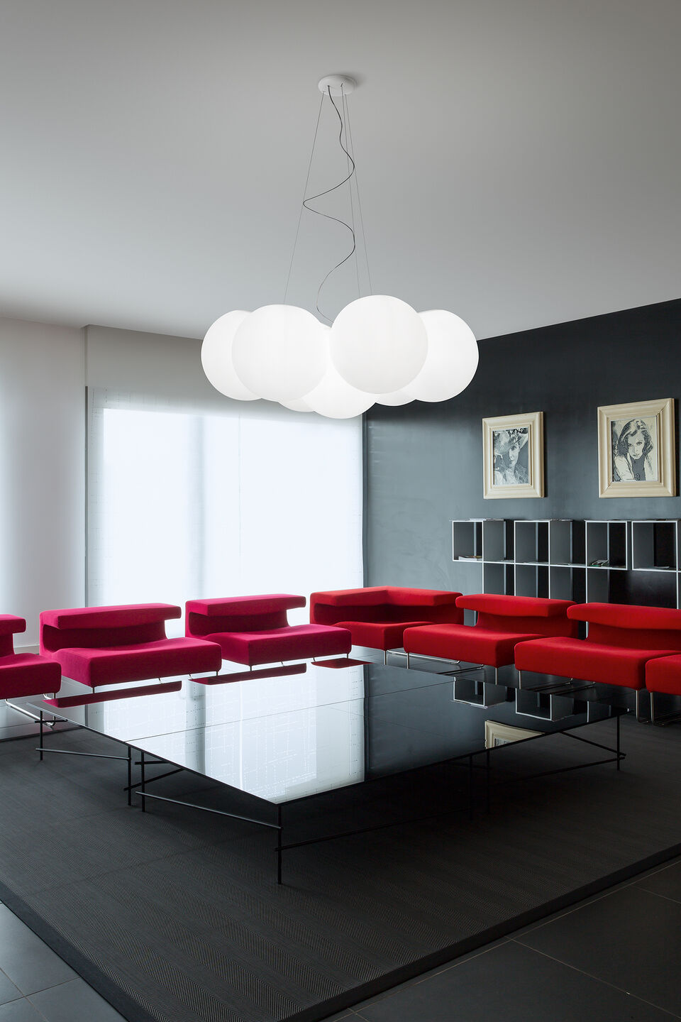 Oh!_PM by Linea Light Group | Archello