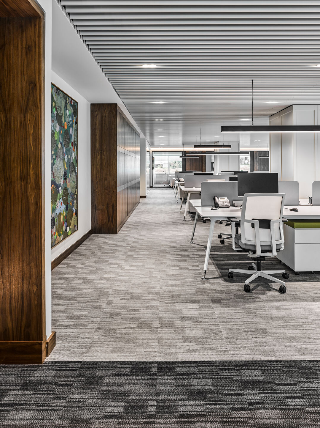 Gallery of ABC OFFICE | escapefromsofa | Media - 9