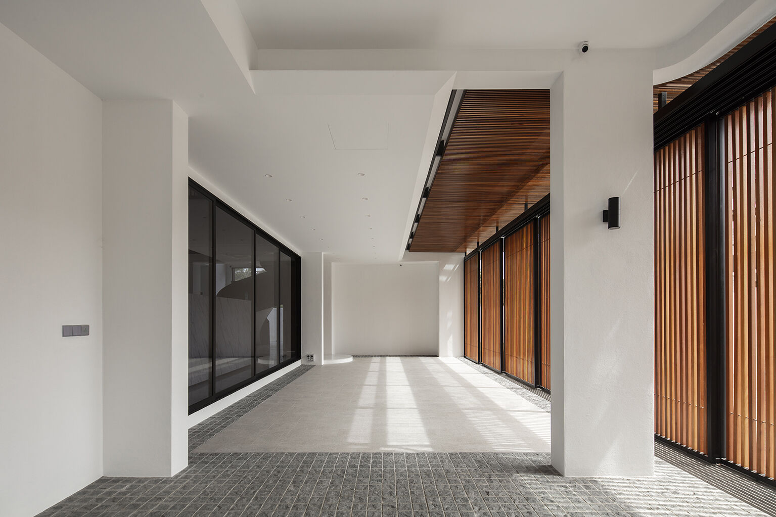 Gallery of Fillet House | Kee Yen Architect | Media - 10