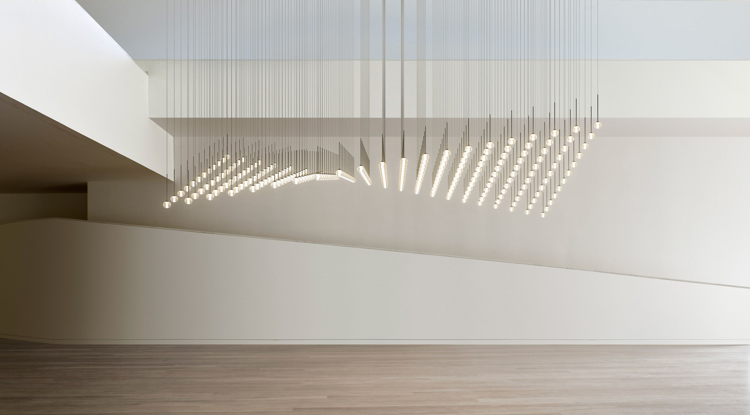 Vibia による Algorithm | Archello