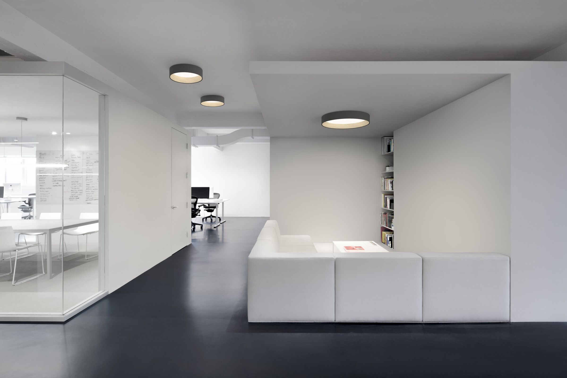 Duo Lamp by Vibia | Archello