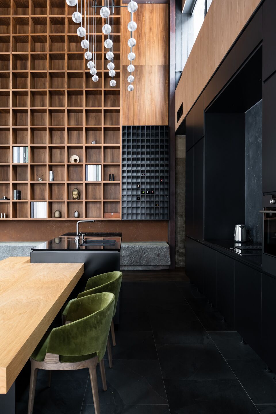 Gallery of Roma House | buro511 | Media - 22