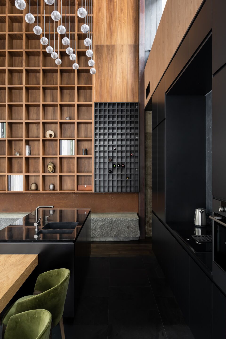 Gallery of Roma House | buro511 | Media - 24