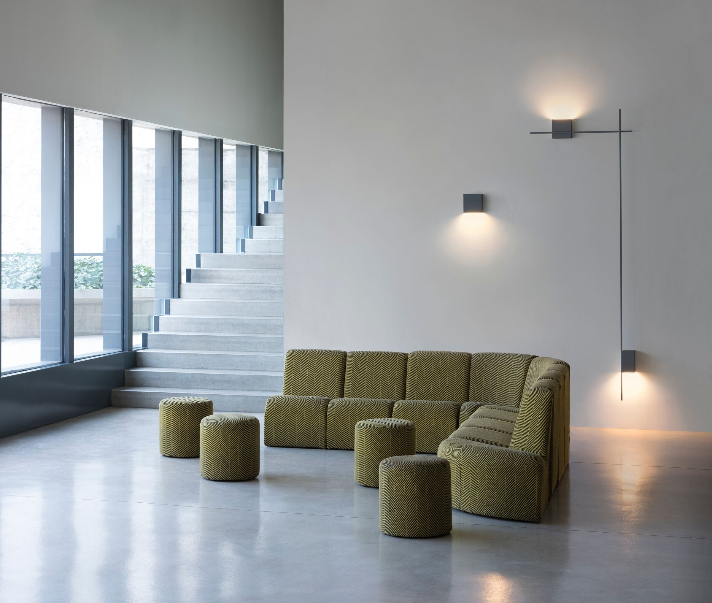 Structural by Vibia | Archello