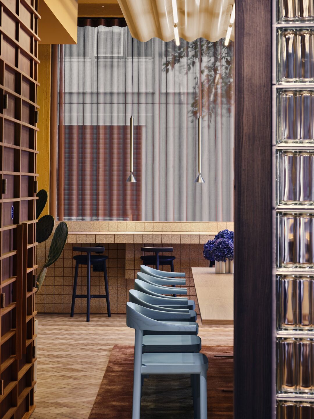 Gallery of Douglas House | Note Design Studio | Media - 8