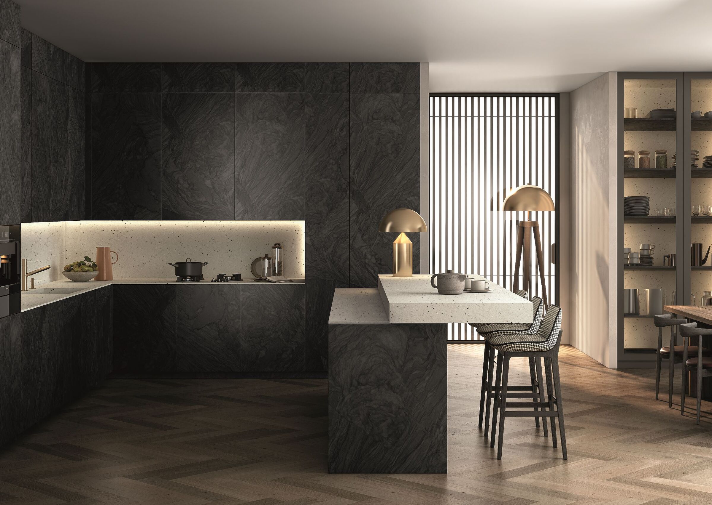 Sensa Nilo by Cosentino | Media - Photos and Videos - 1 | Archello