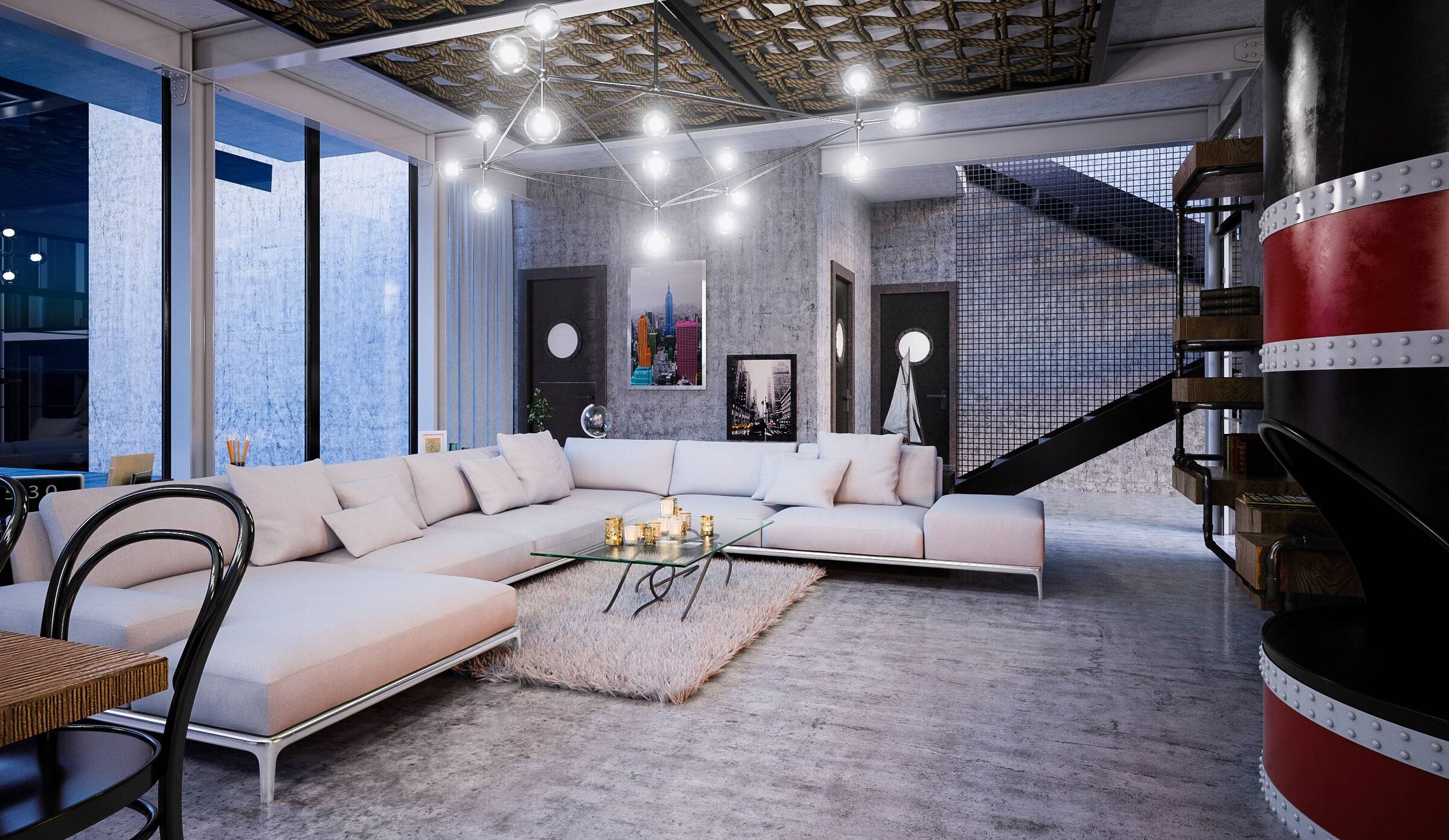 Steampunk House | Razvan Barsan + Partners | Archello