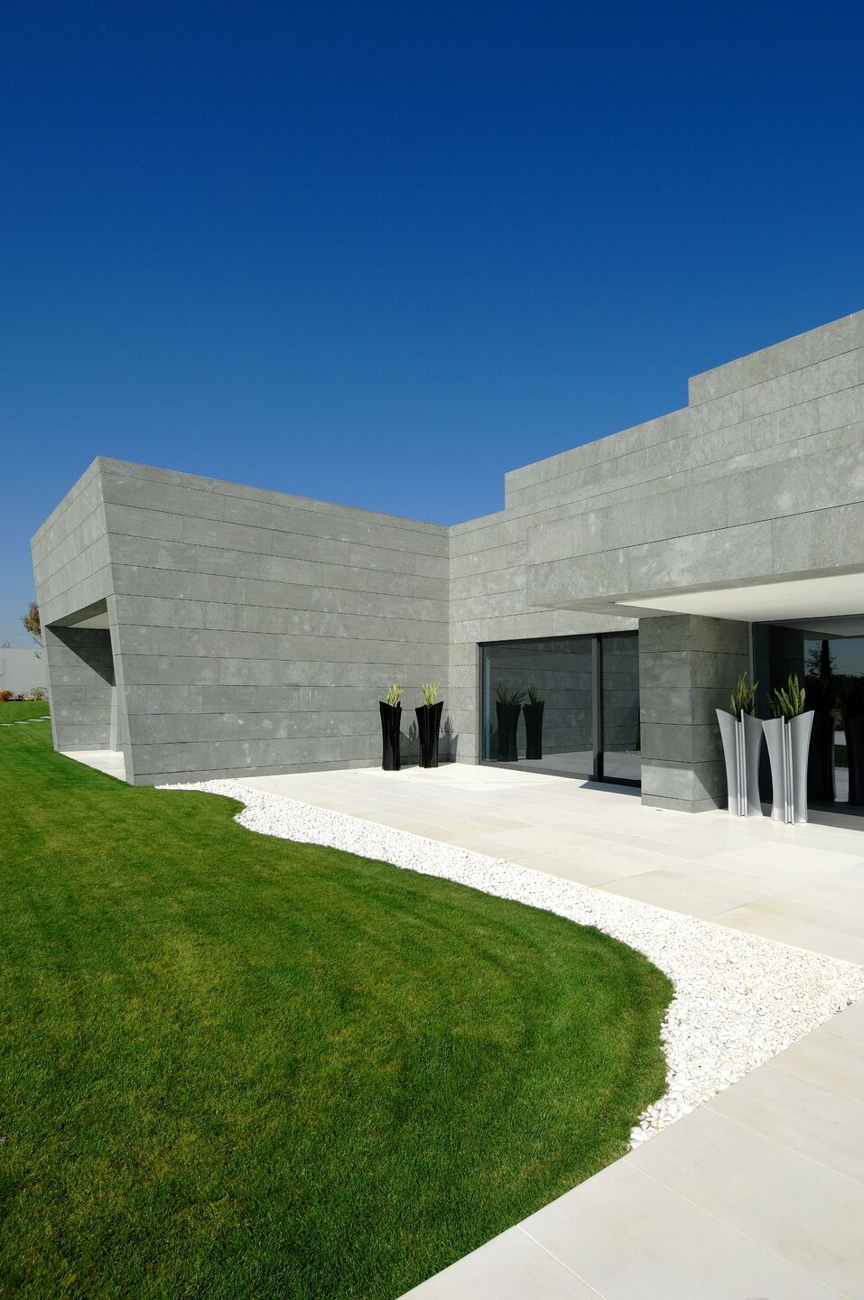 Project Photos of Plantadores | Archello