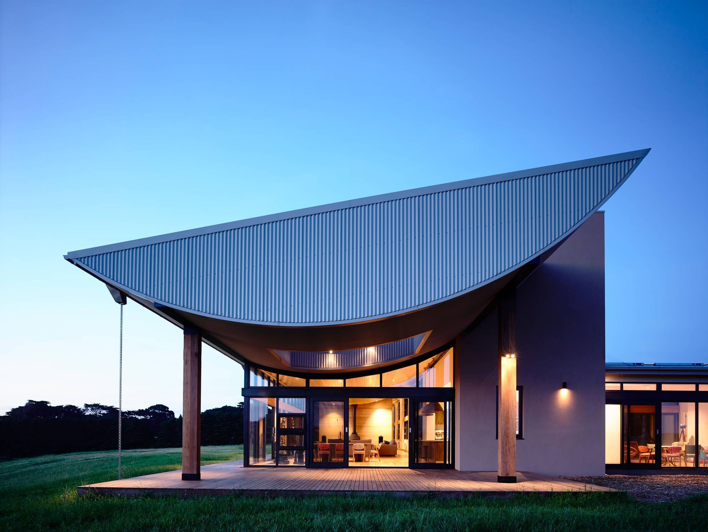 Flinders House | Venn Architects | Archello