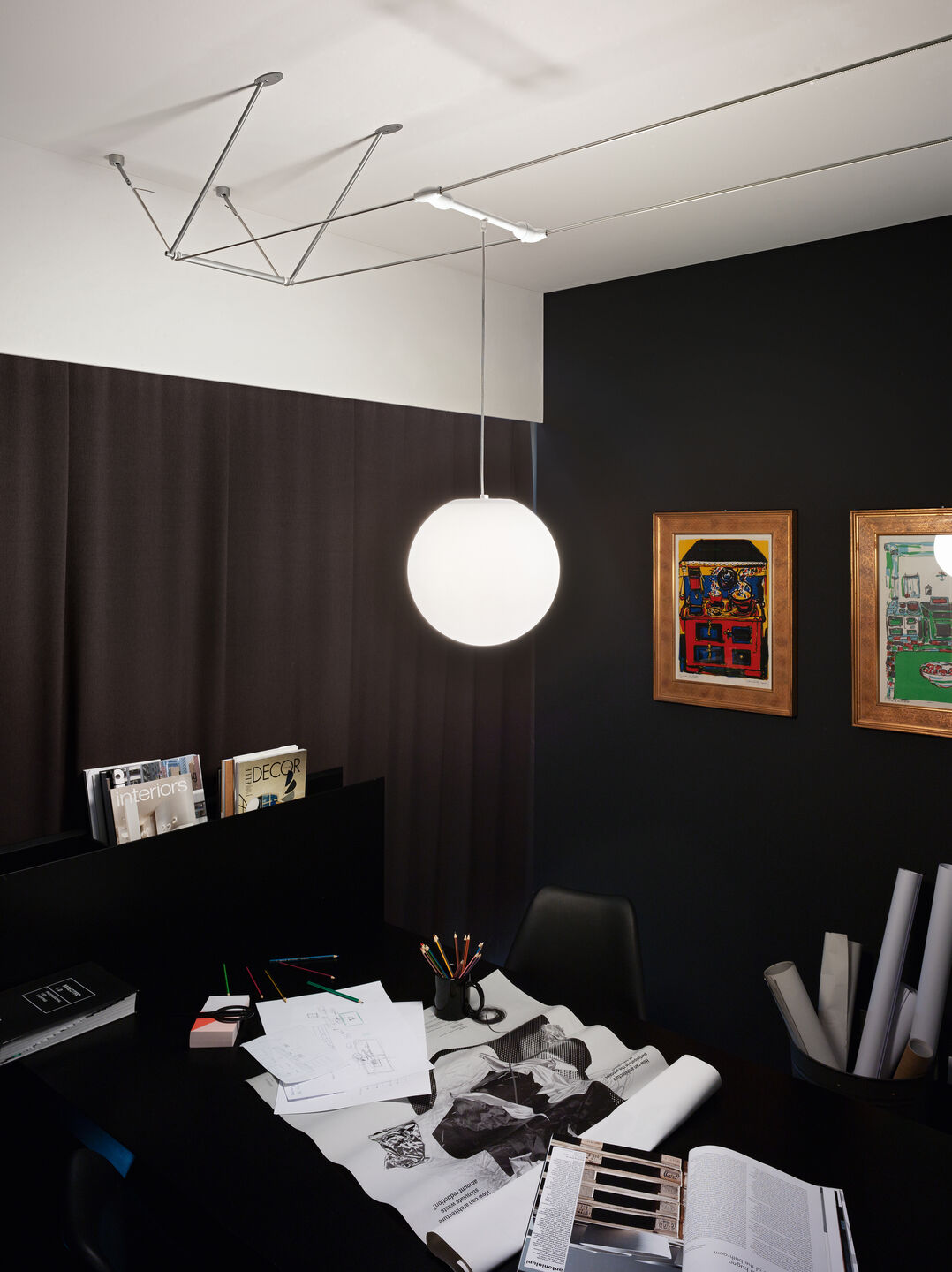 OH!-C30 by Linea Light Group | Archello