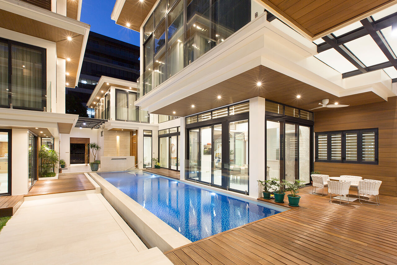 Gallery of C3 Residence | WTA Architecture and Design Studio | Media - 3