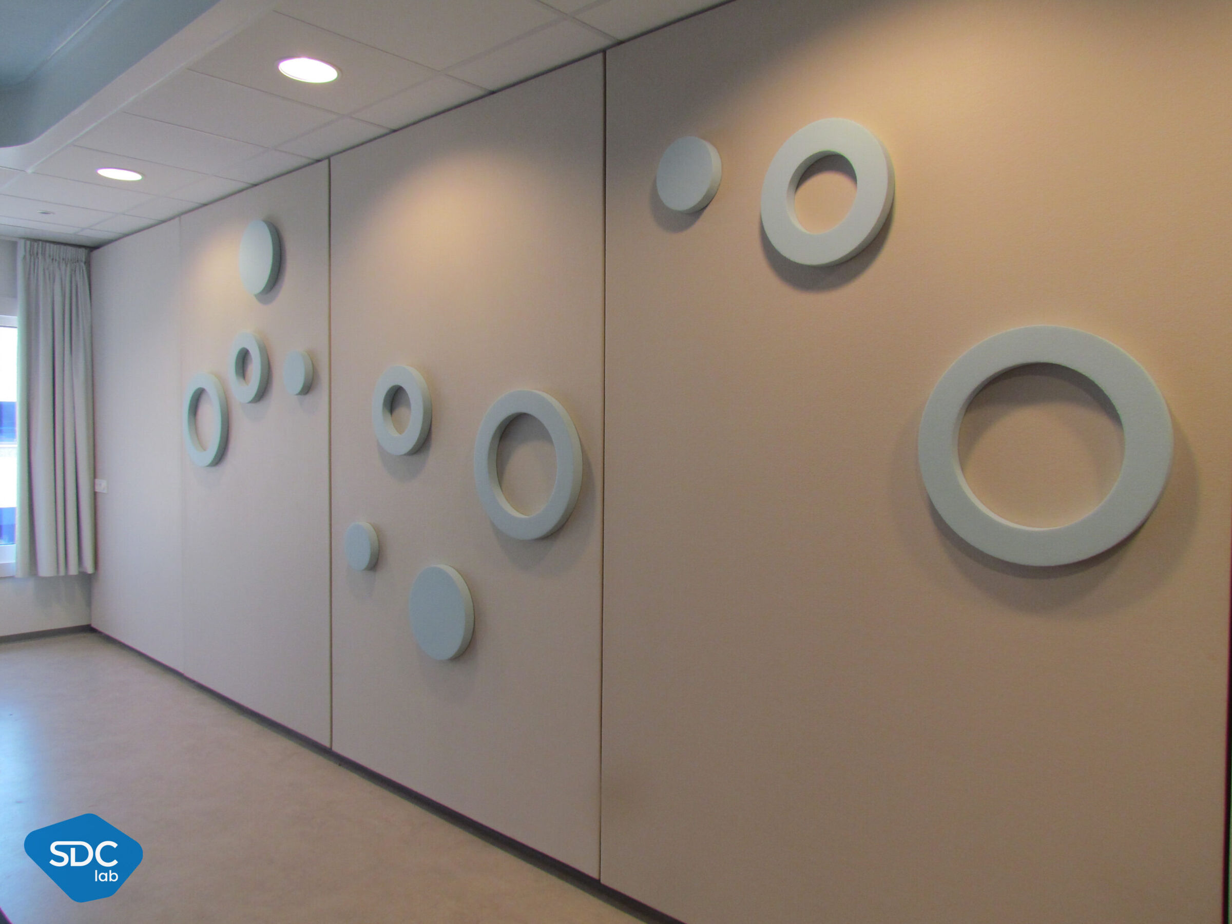 AMC hospital | SDC lab | Archello