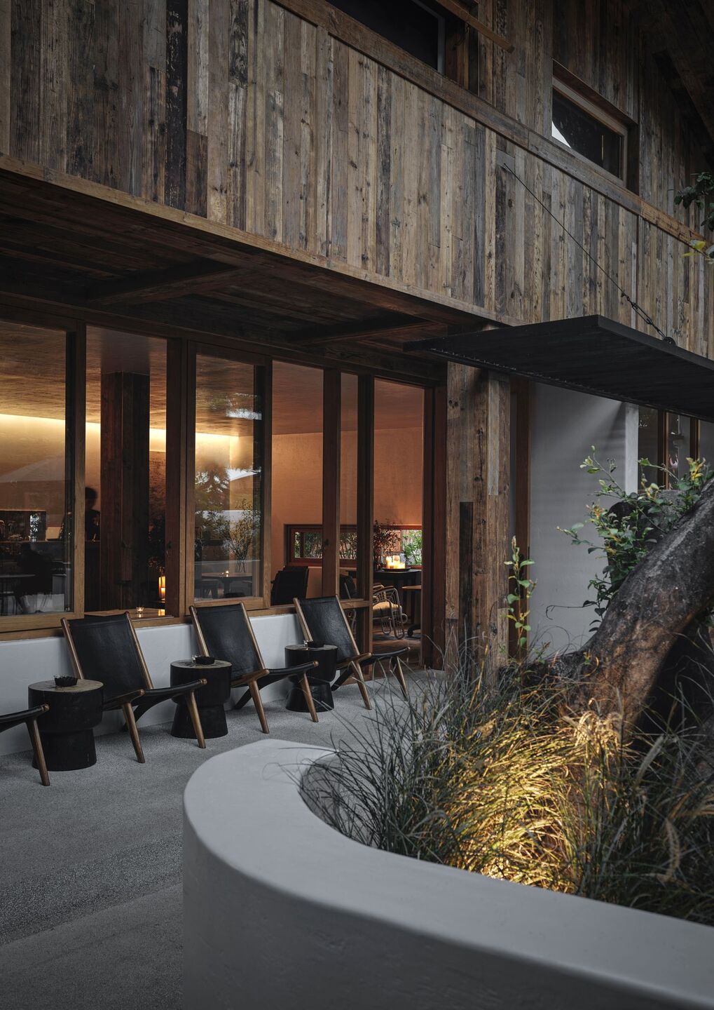 Gallery of Sisan • Shuanglang | SYY DECORATION DESIGN | Media - 16