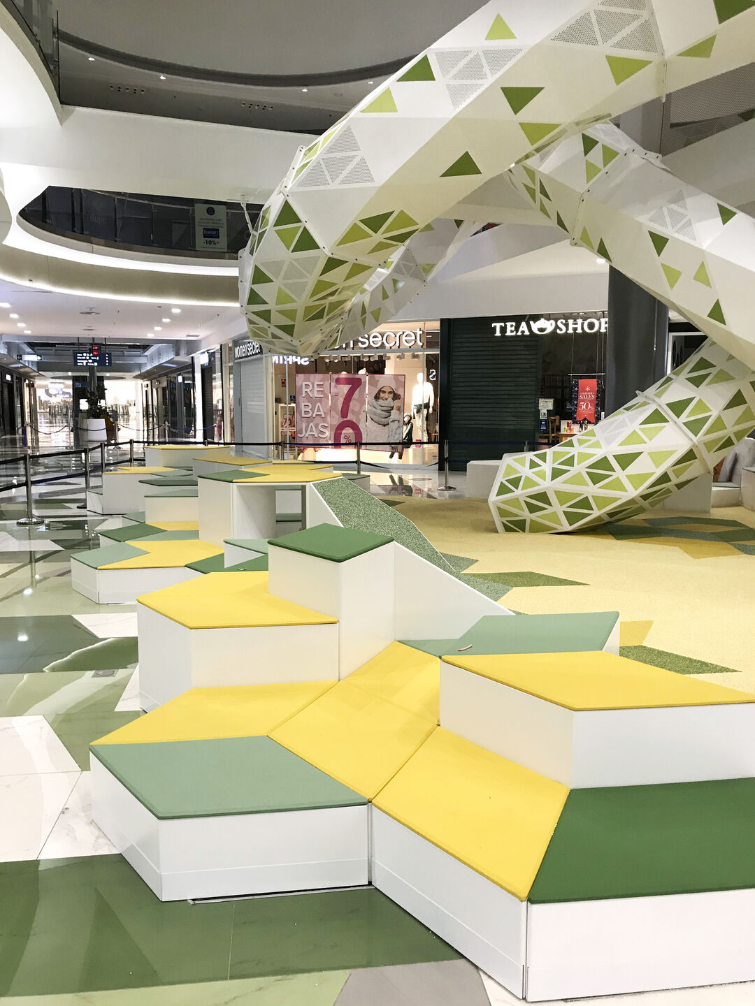 Gallery of L'Aljub Playground | Carve | Media - 2